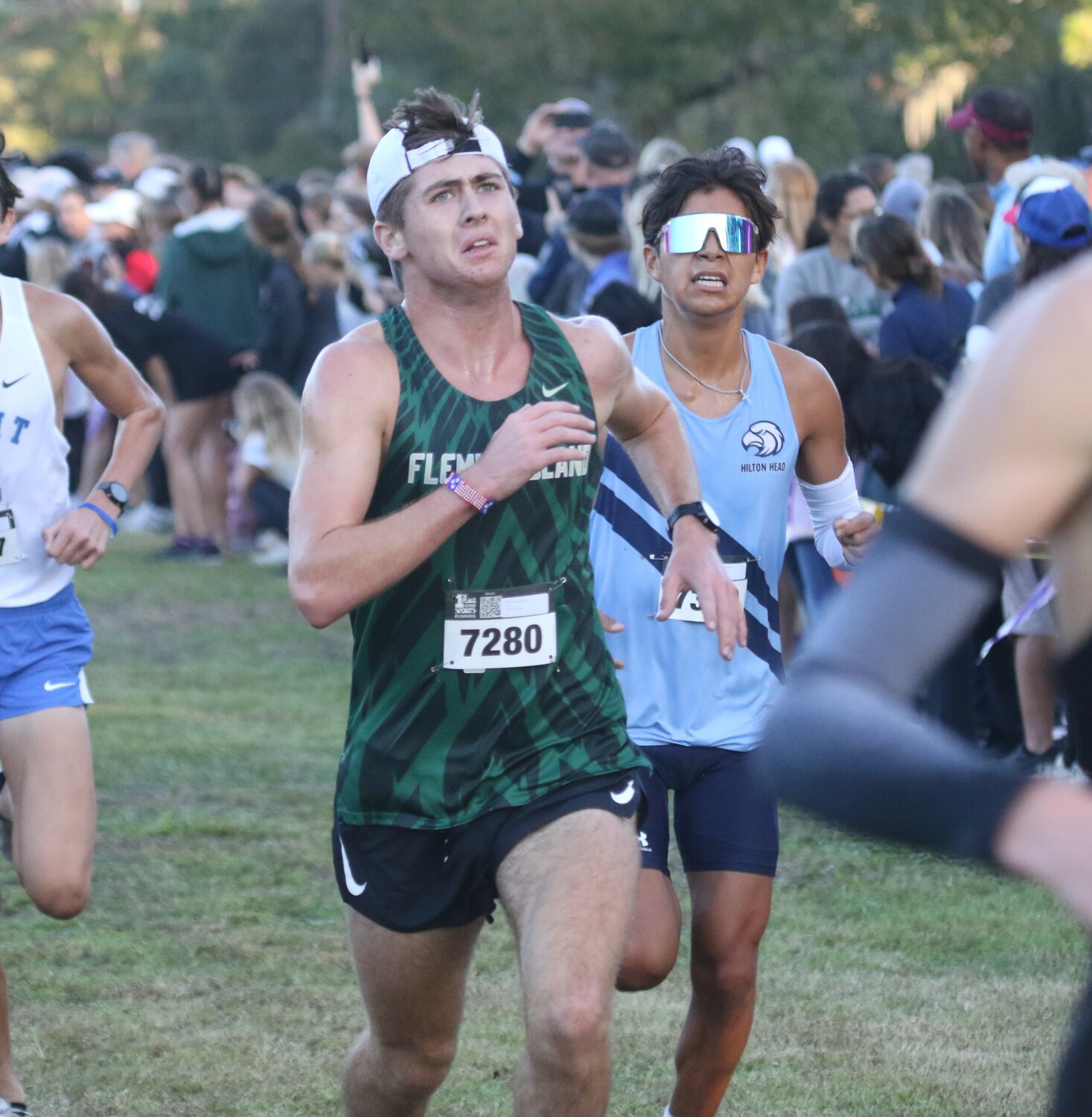 Eagles sign off on two state champions | Clay Today