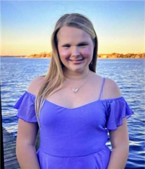 CCSO finds missing Ellis Brown | Clay Today
