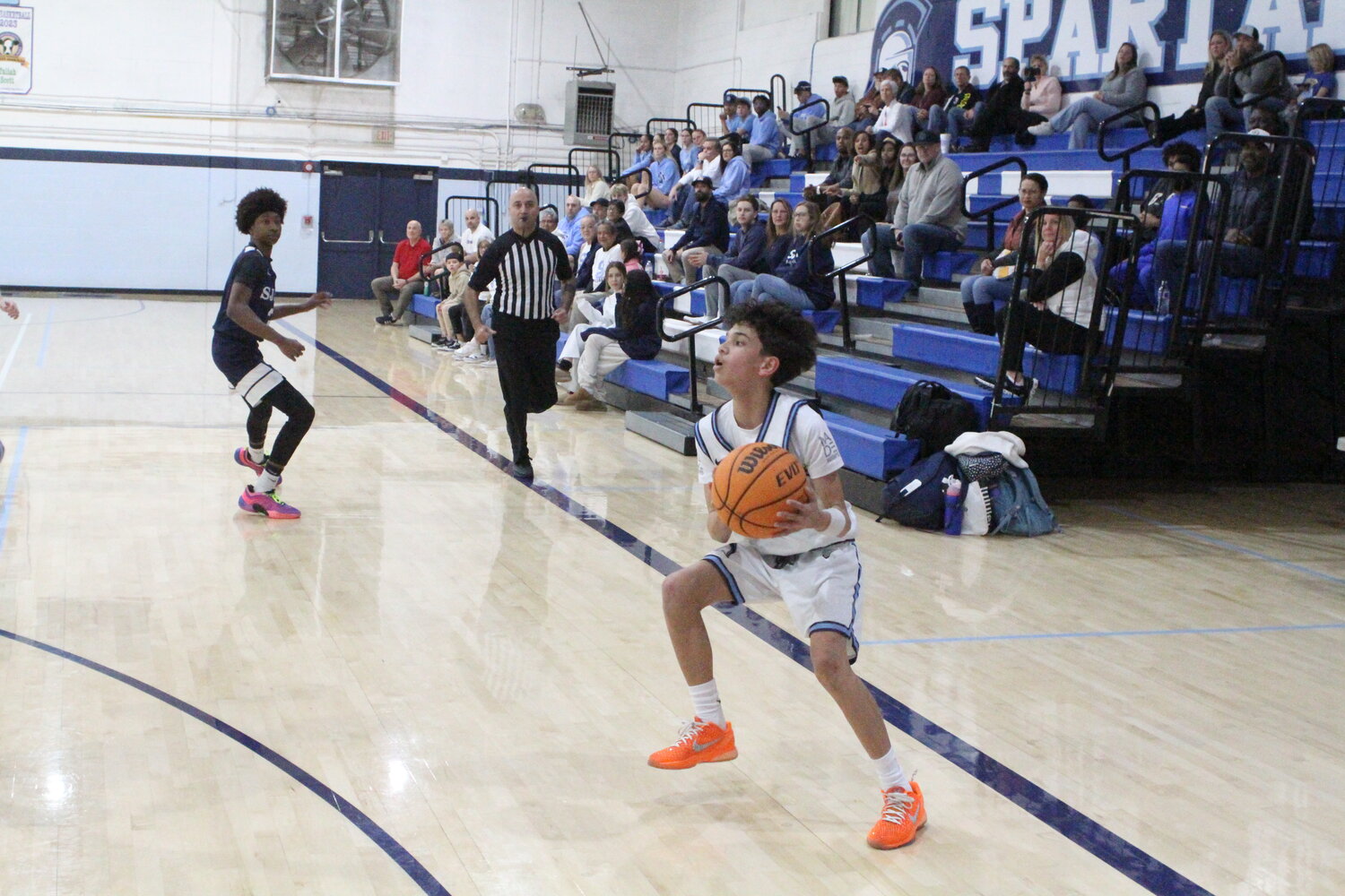 Eagles hit the jets for district title | Clay Today