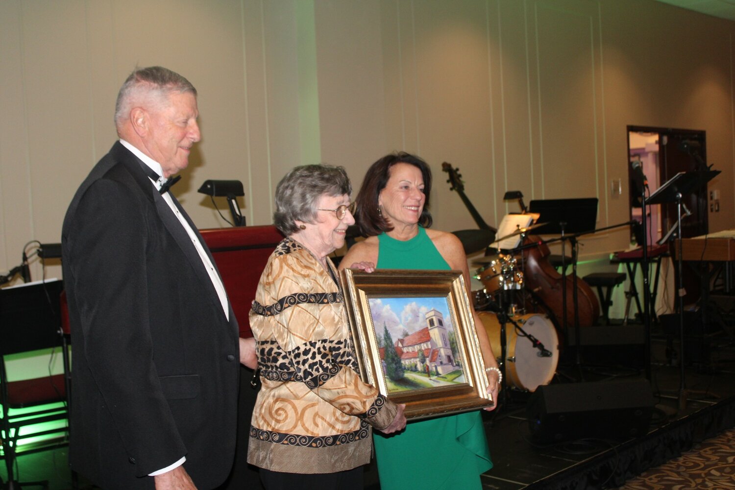 Penney kicks off centennial year with Legacy Gala and Gallery | Clay Today