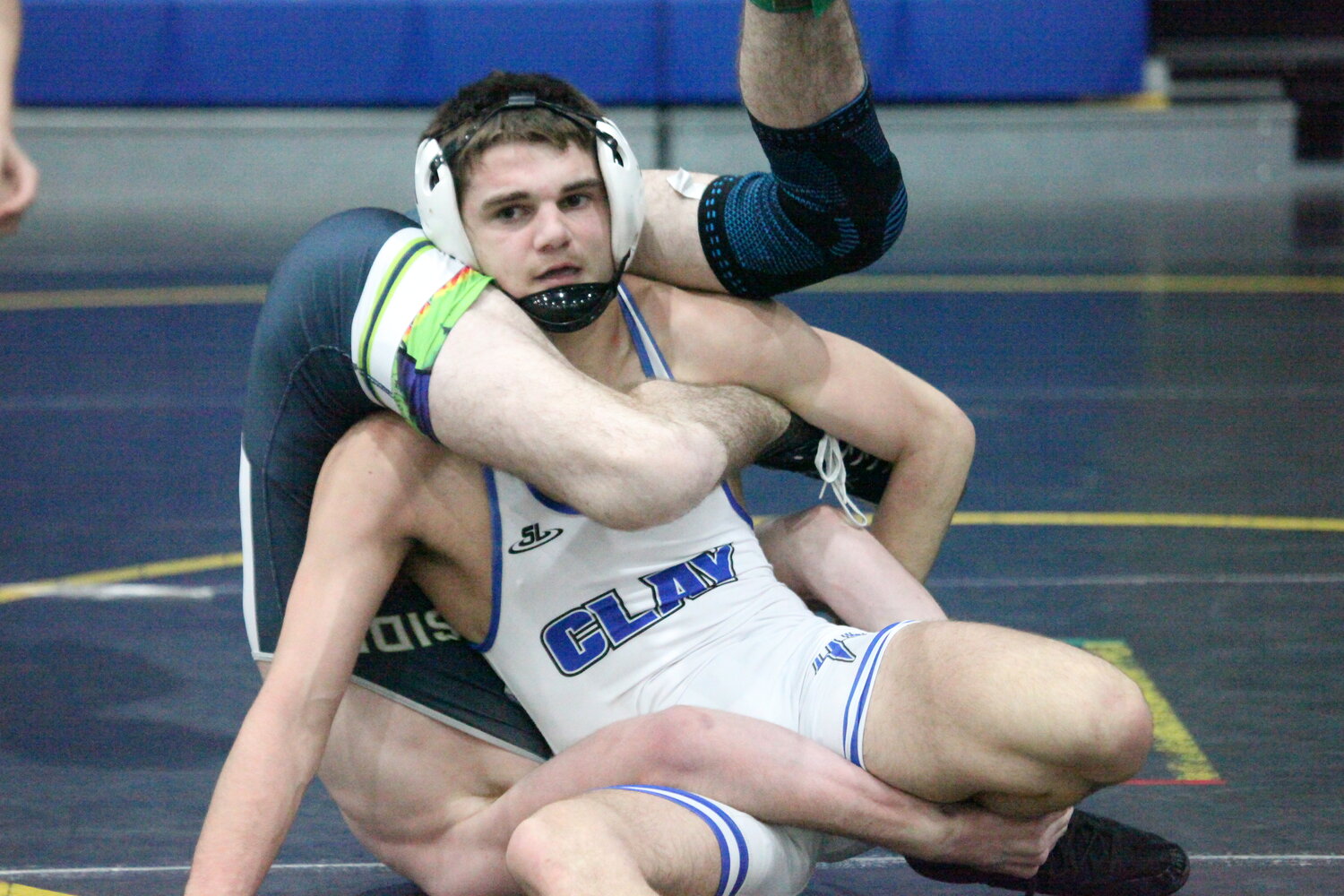Clay roars to district title | Clay Today