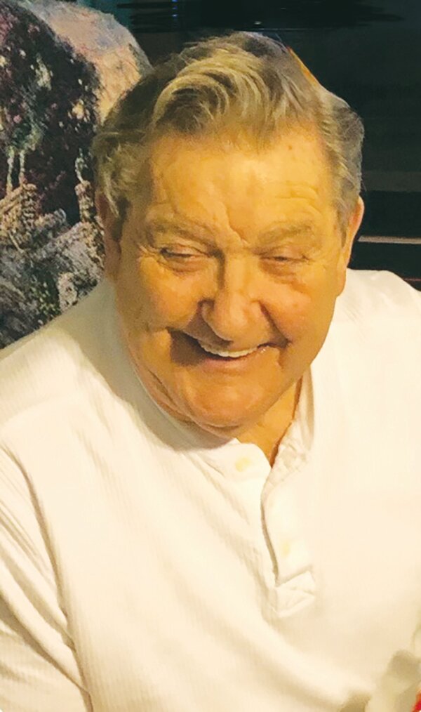 John D. Skeens | Clay Today