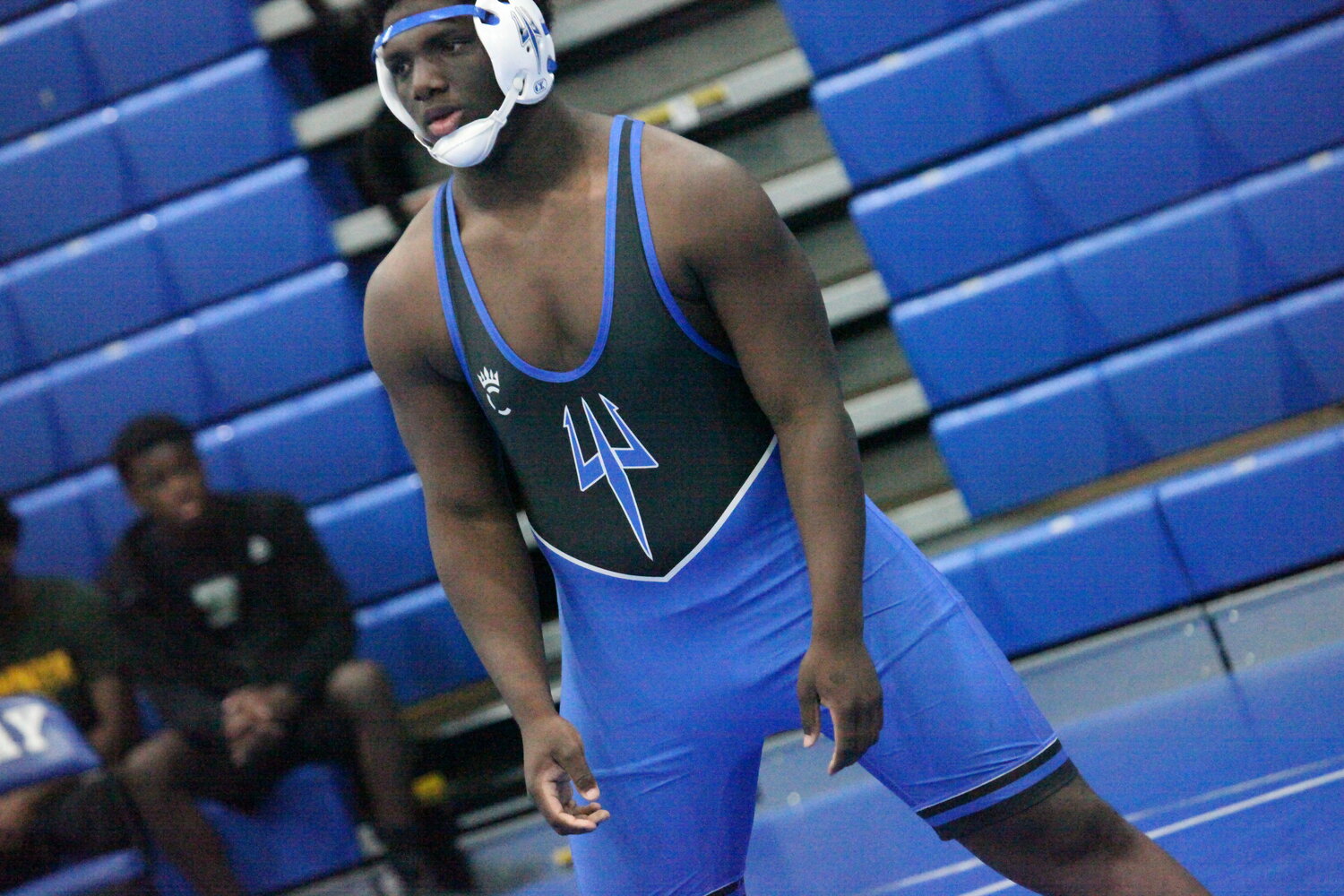Region titles! District titles! Area Wrestlers rolling into states ...
