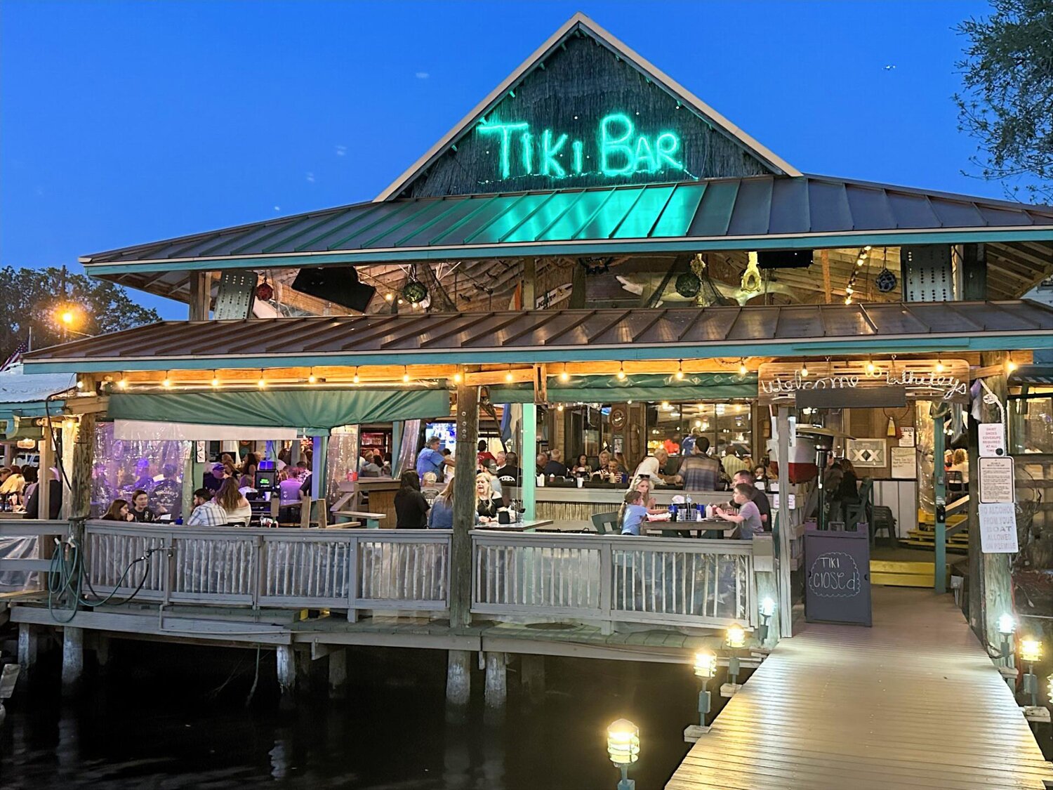 New owners to preserve legacy; add subtle tweaks to menu, ambiance ...