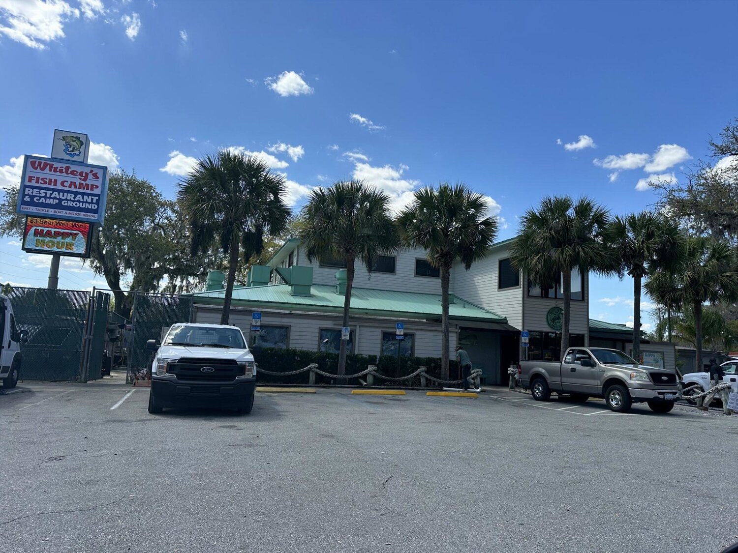 New owners to preserve legacy; add subtle tweaks to menu, ambiance ...