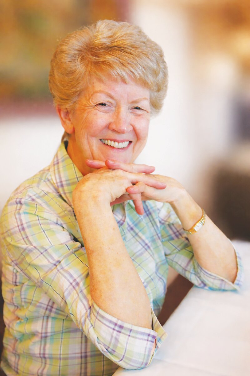 Barbara Ann Napier Noel | Clay Today