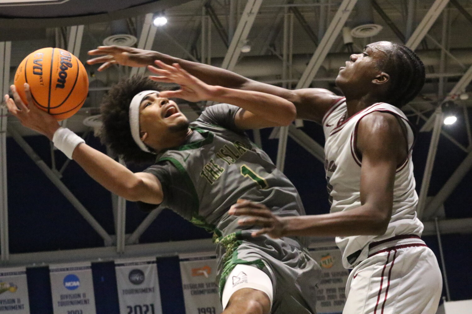 Eagles stymied in state final | Clay Today