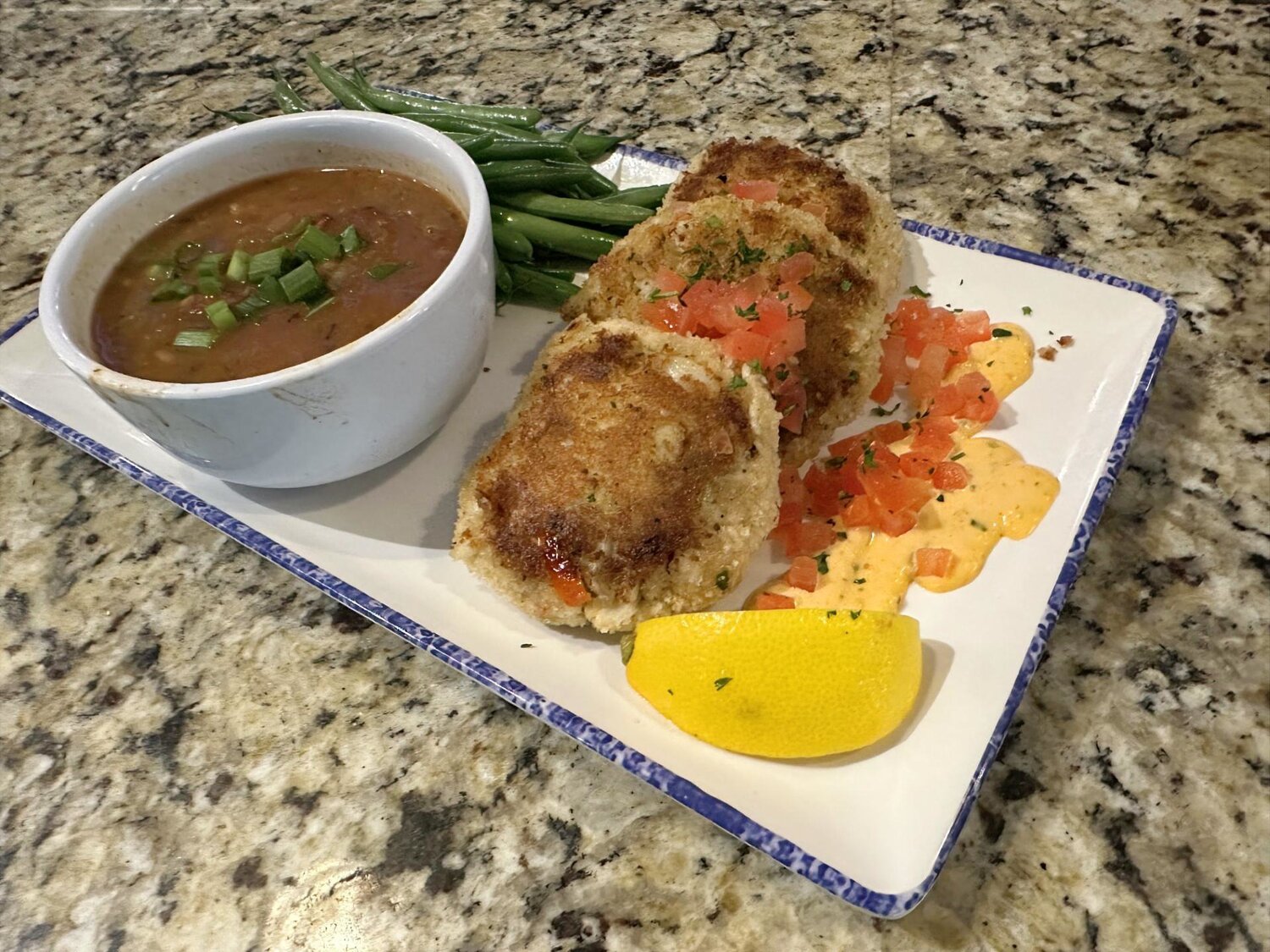 Refreshed iconic restaurant re-opens with new menu, ownership | Clay Today