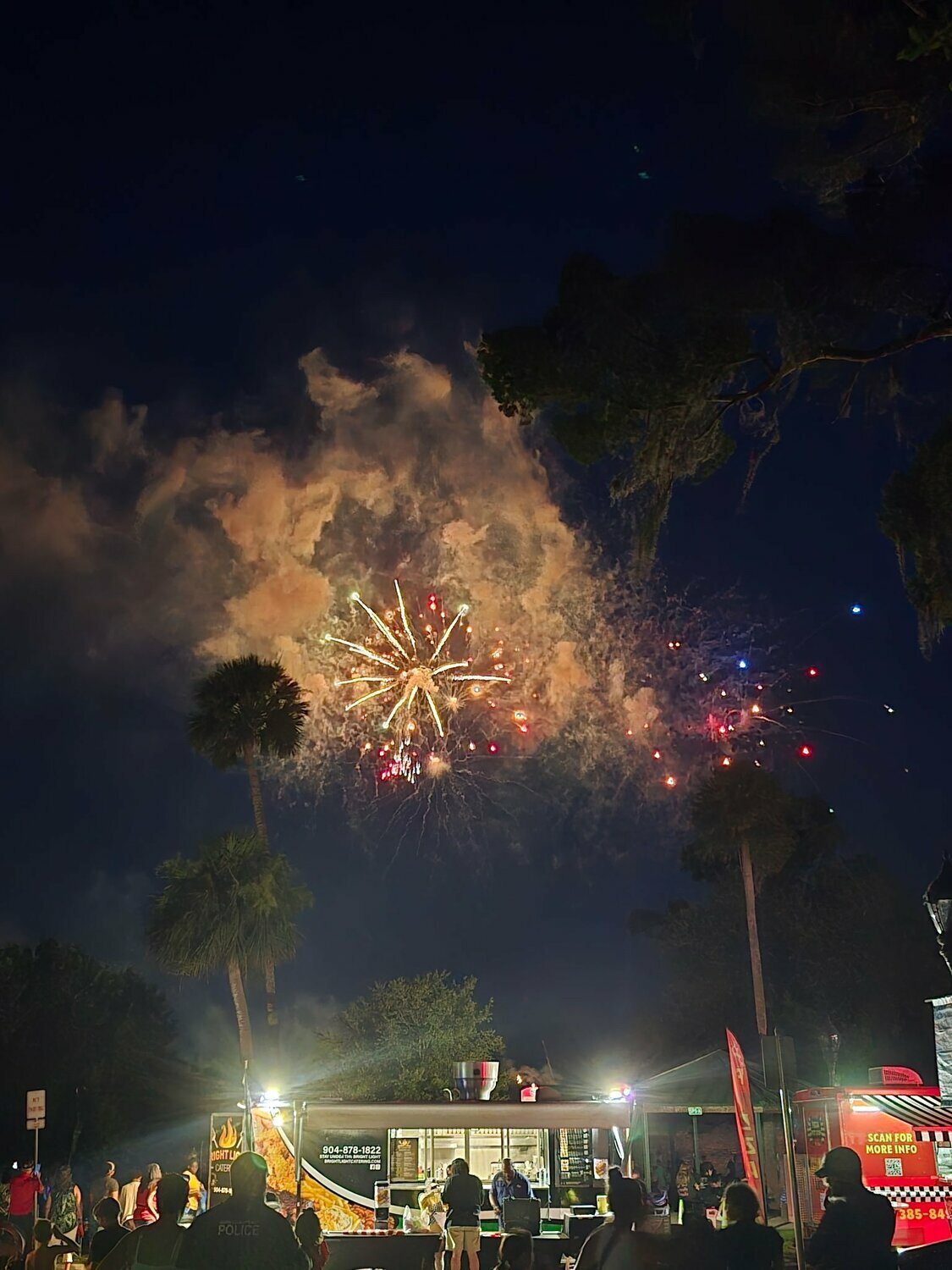 A day to honor veterans, root for rubber ducks, watch fireworks | Clay ...