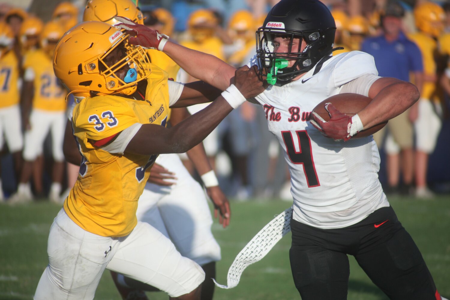 Spartans finish gauntlet season with Class 1A title | Clay Today