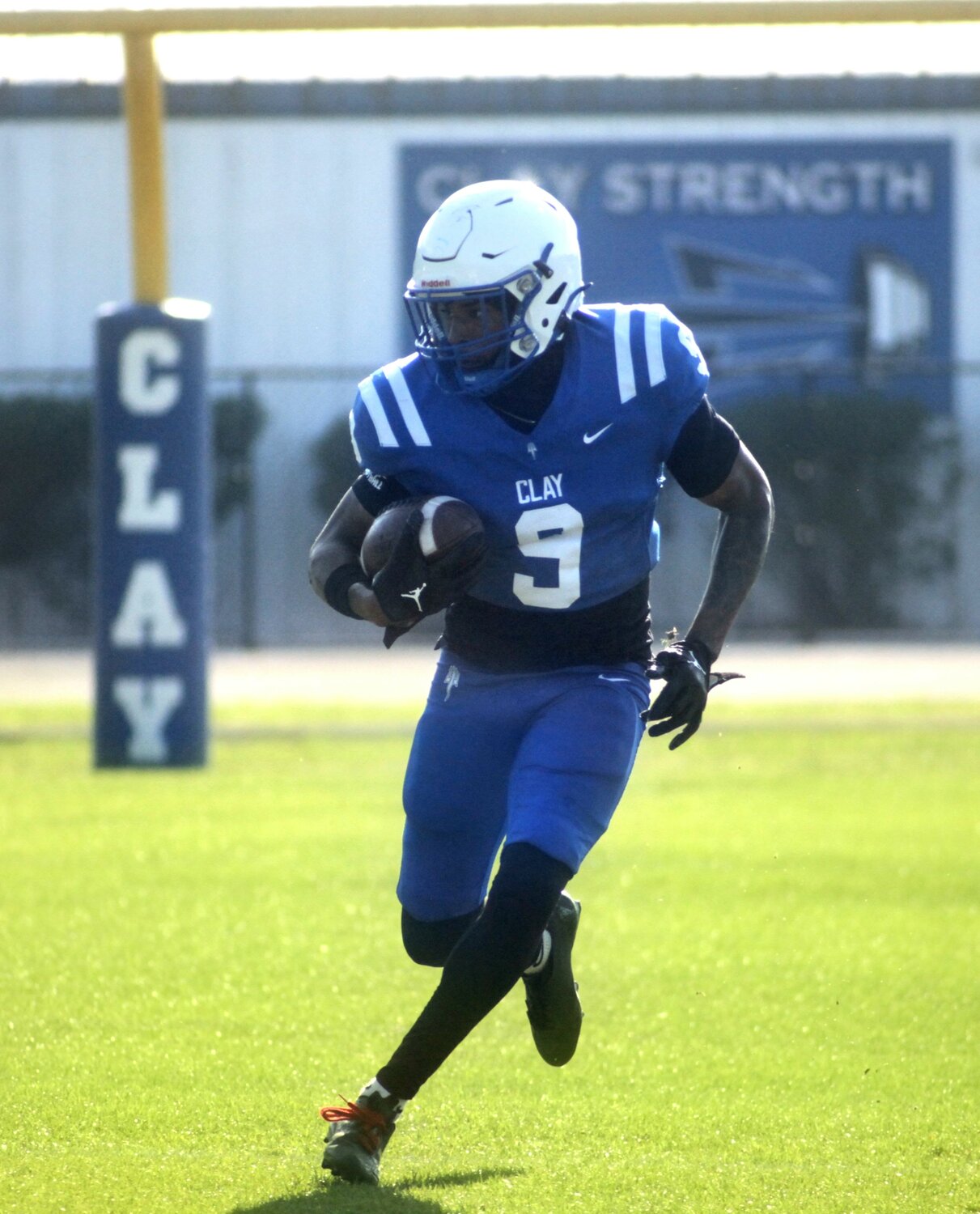 Spartans finish gauntlet season with Class 1A title | Clay Today