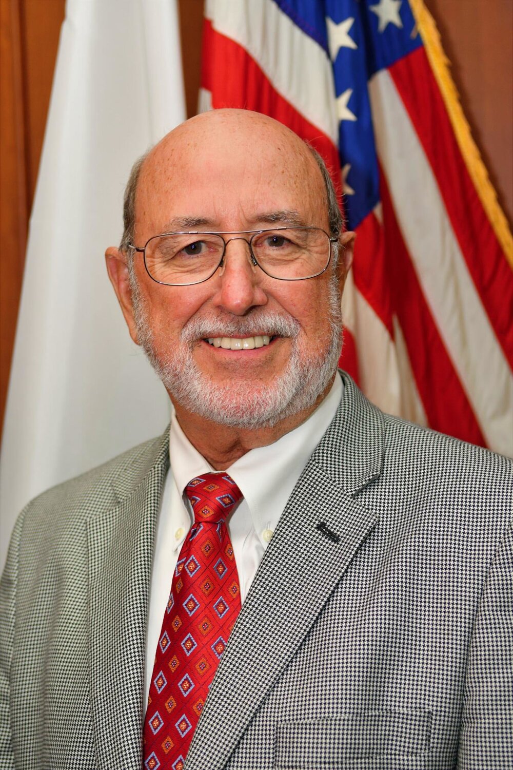Green Cove Springs City Attorney Jim Arnold retires | Clay Today