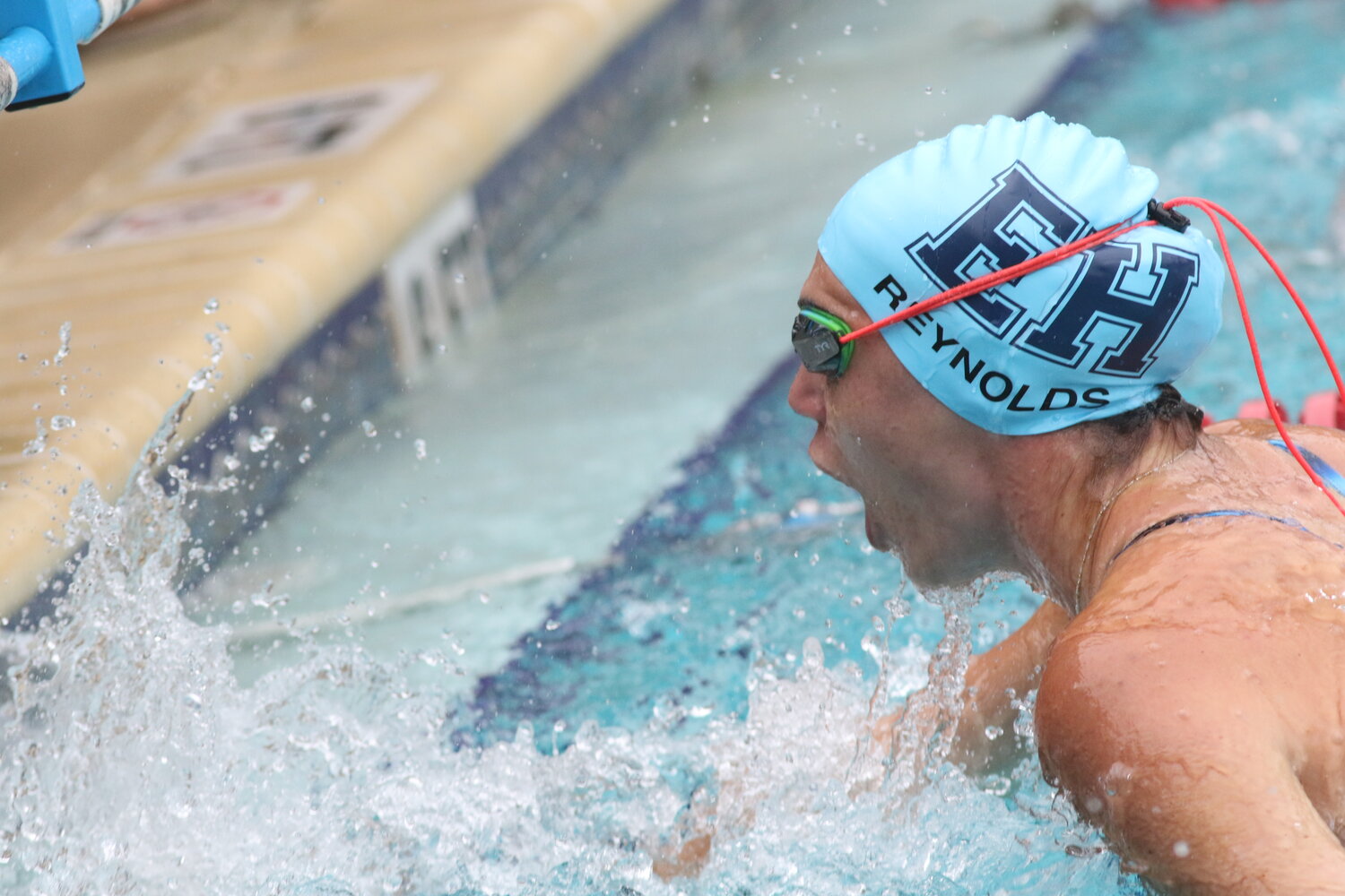 Swim Meet Pics | Clay Today