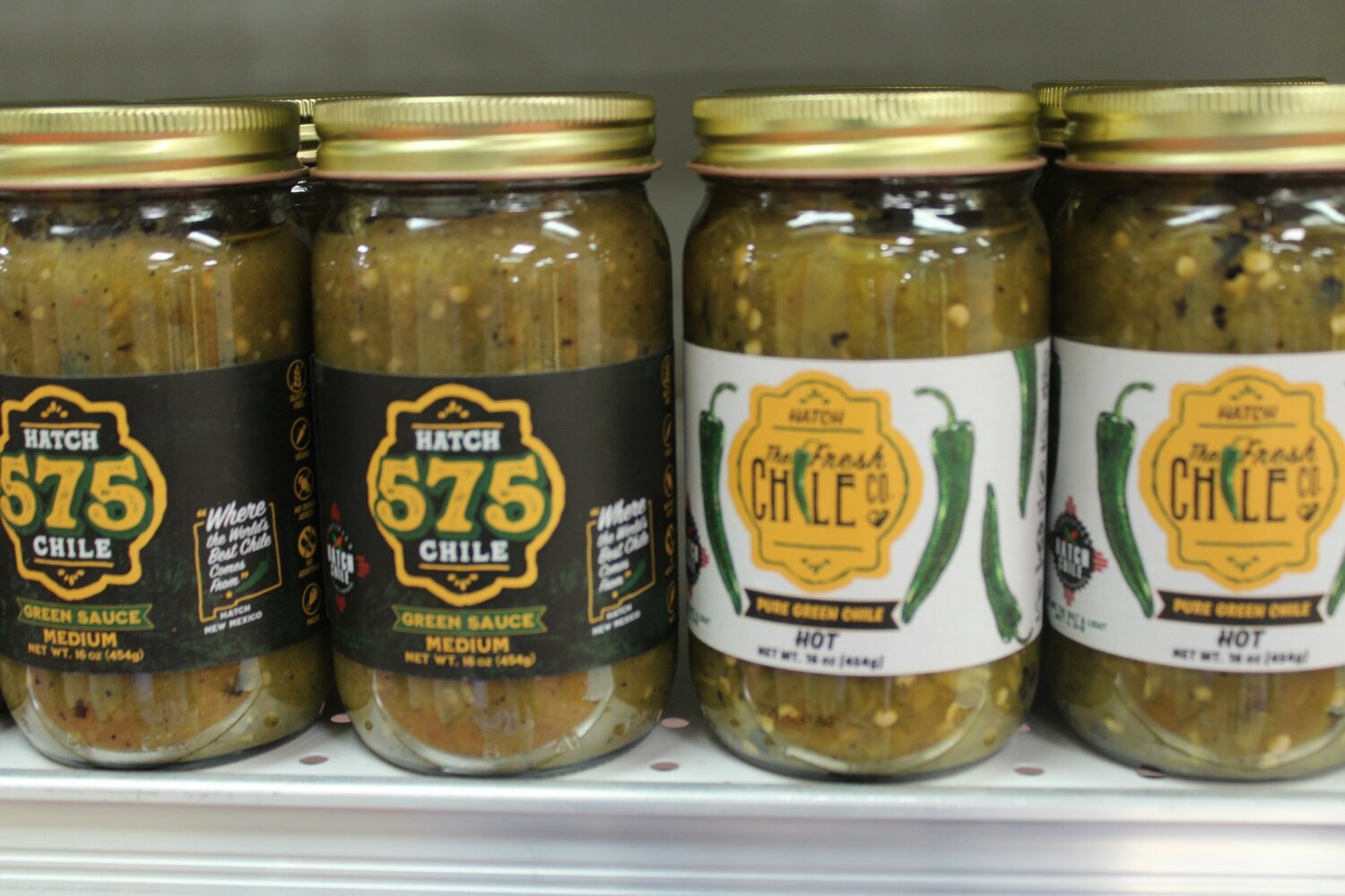 Customers find a new way to eat, shop at Roosters General Store | Clay ...