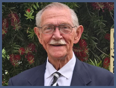 Moderator Wes Hyde contributes to central legacy of Penney Memorial ...