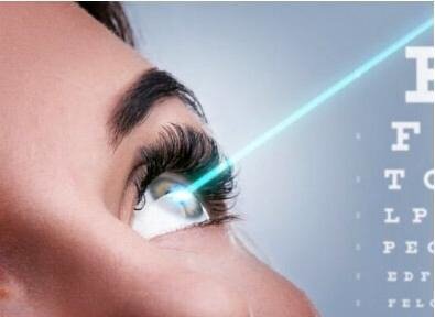 Clay Eye offering treatment for dry age-related macular degeneration ...