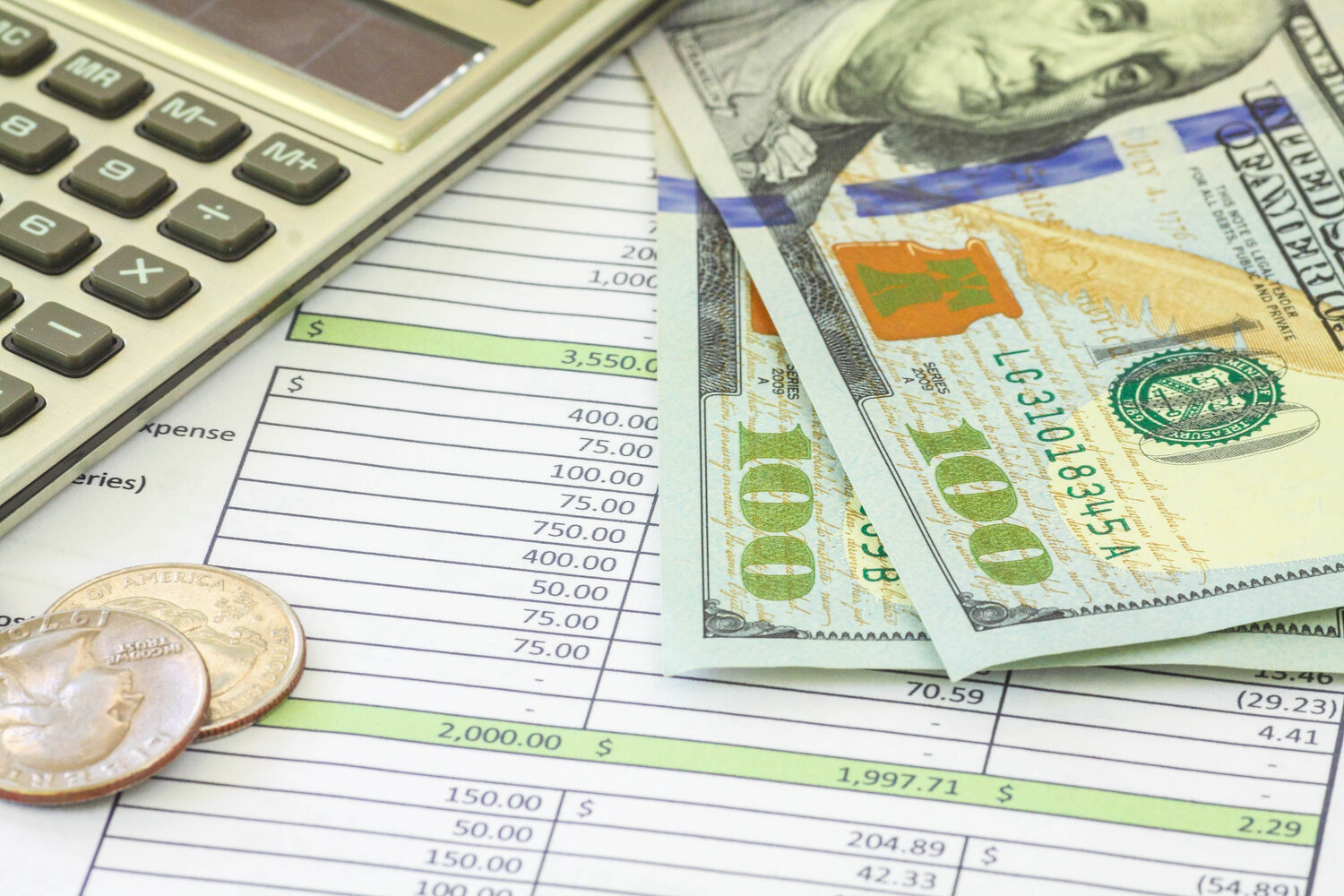 County facing $44.5 million budget shortfall next year | Clay Today