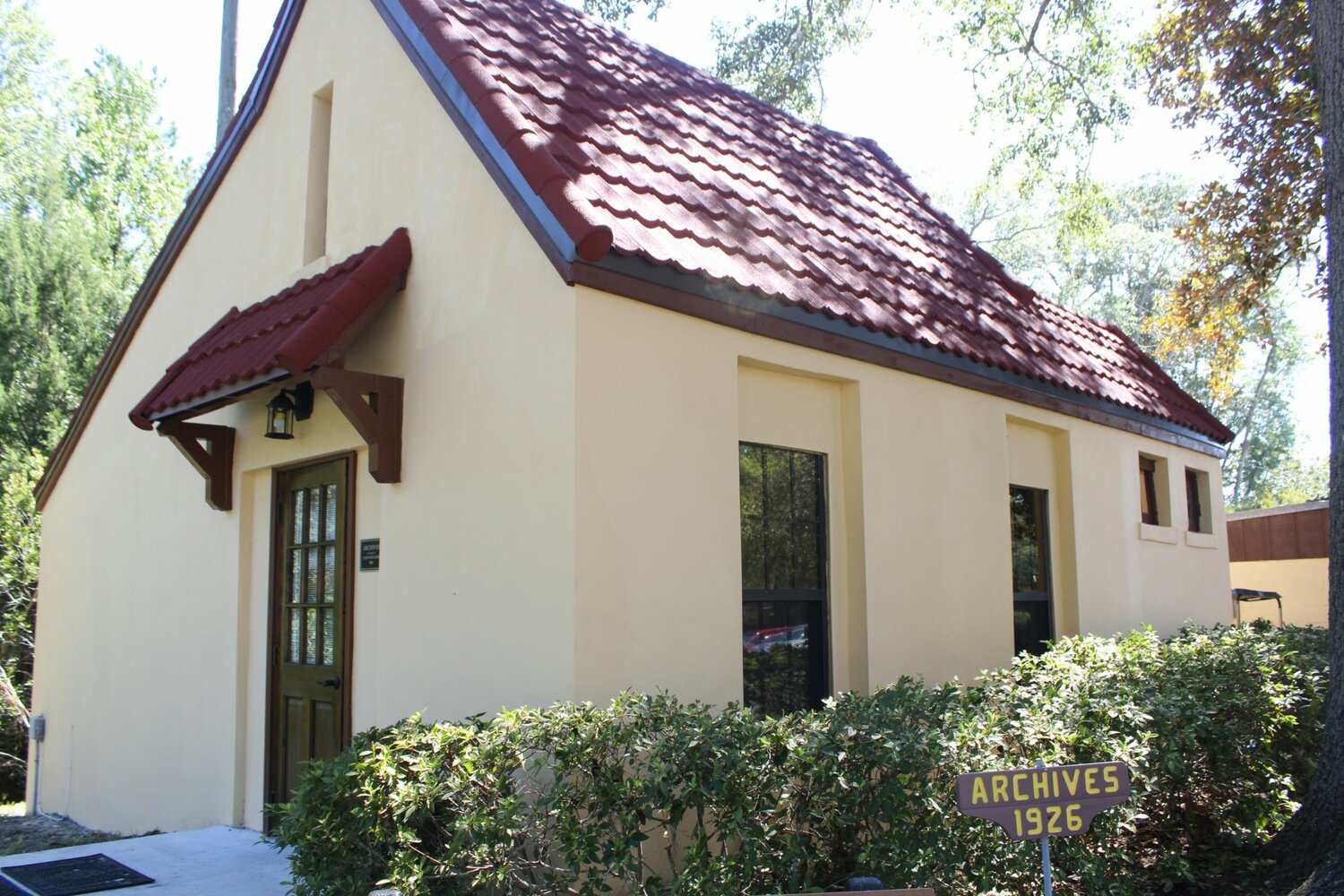 Century-long Penney archives thrive in newly revamped repository | Clay ...