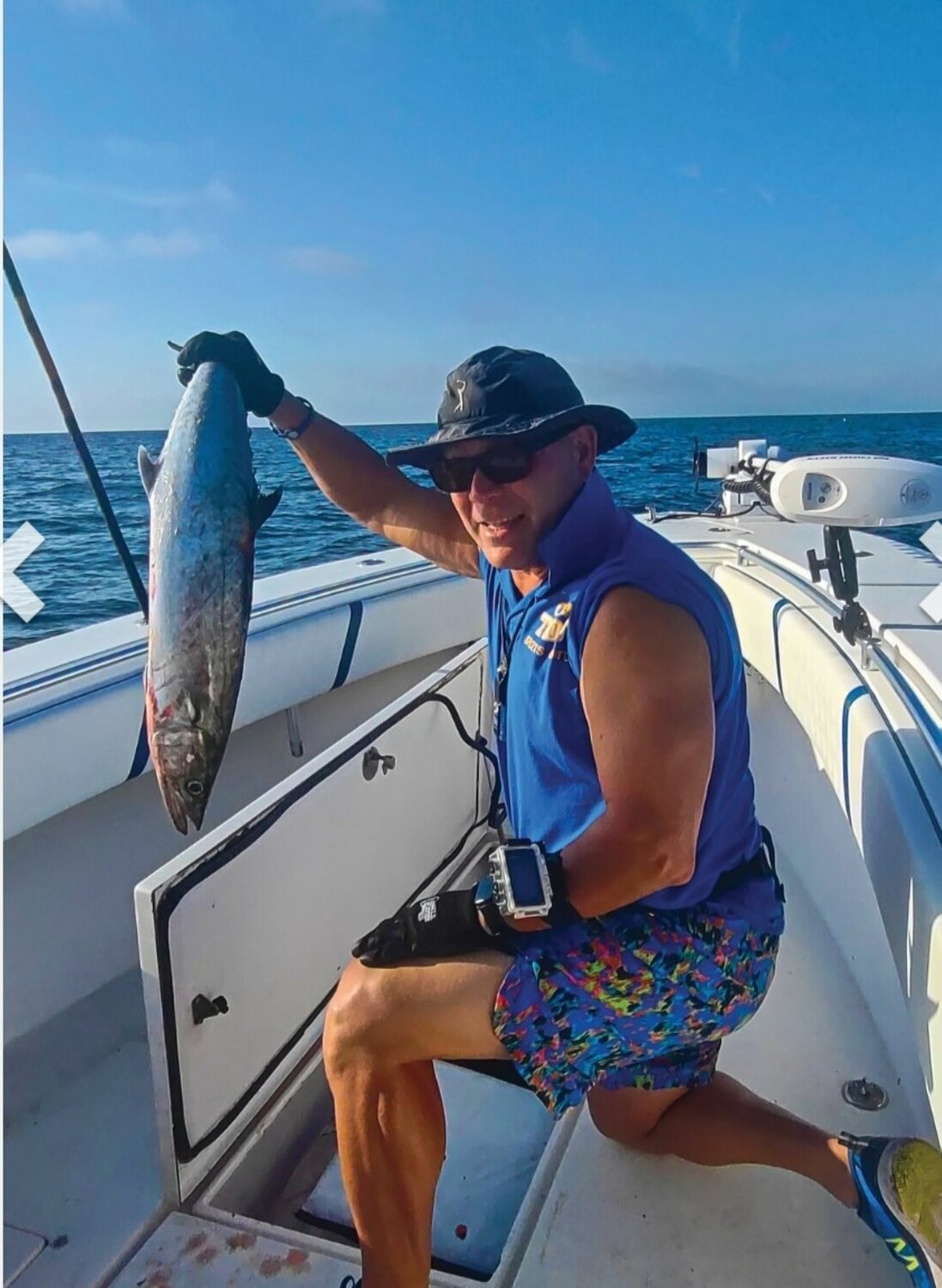 Fish Tales | Clay Today
