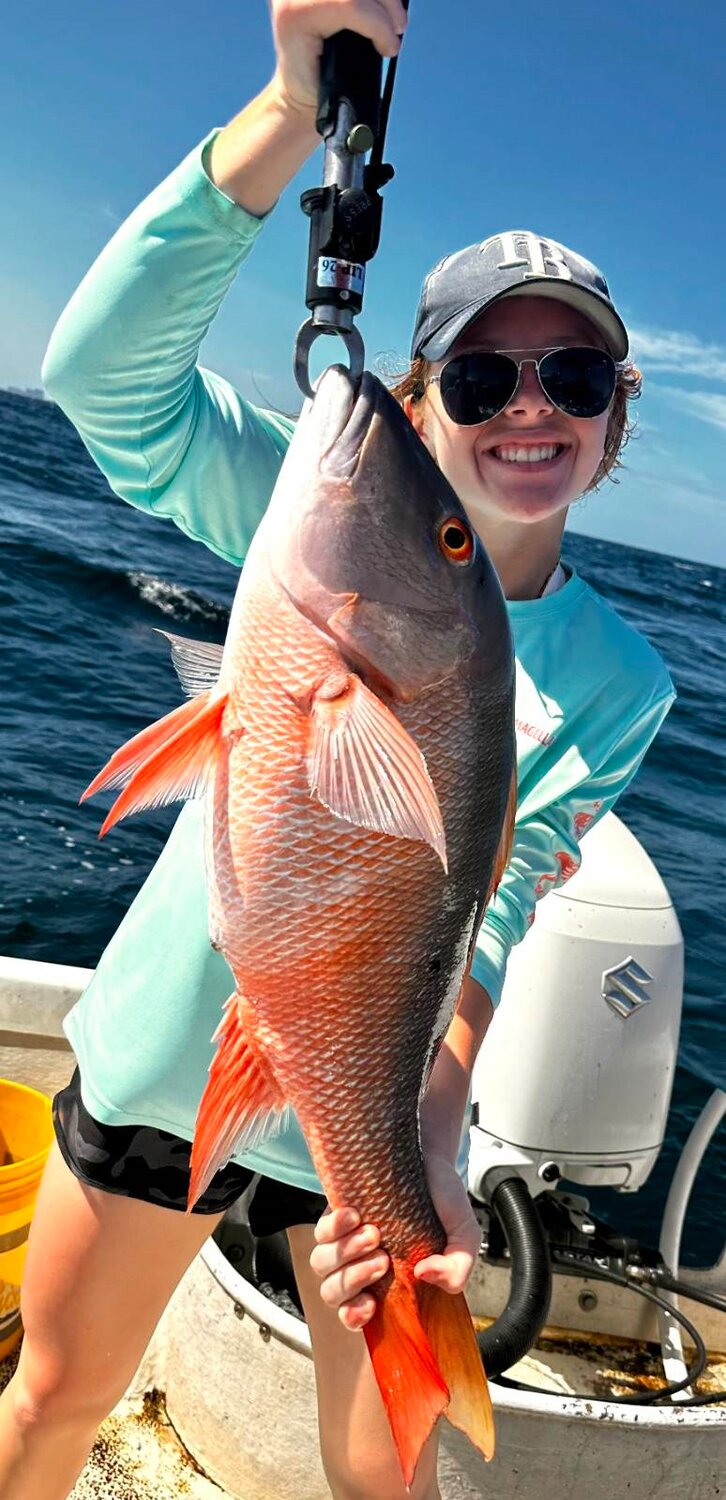 Fish Tales | Clay Today