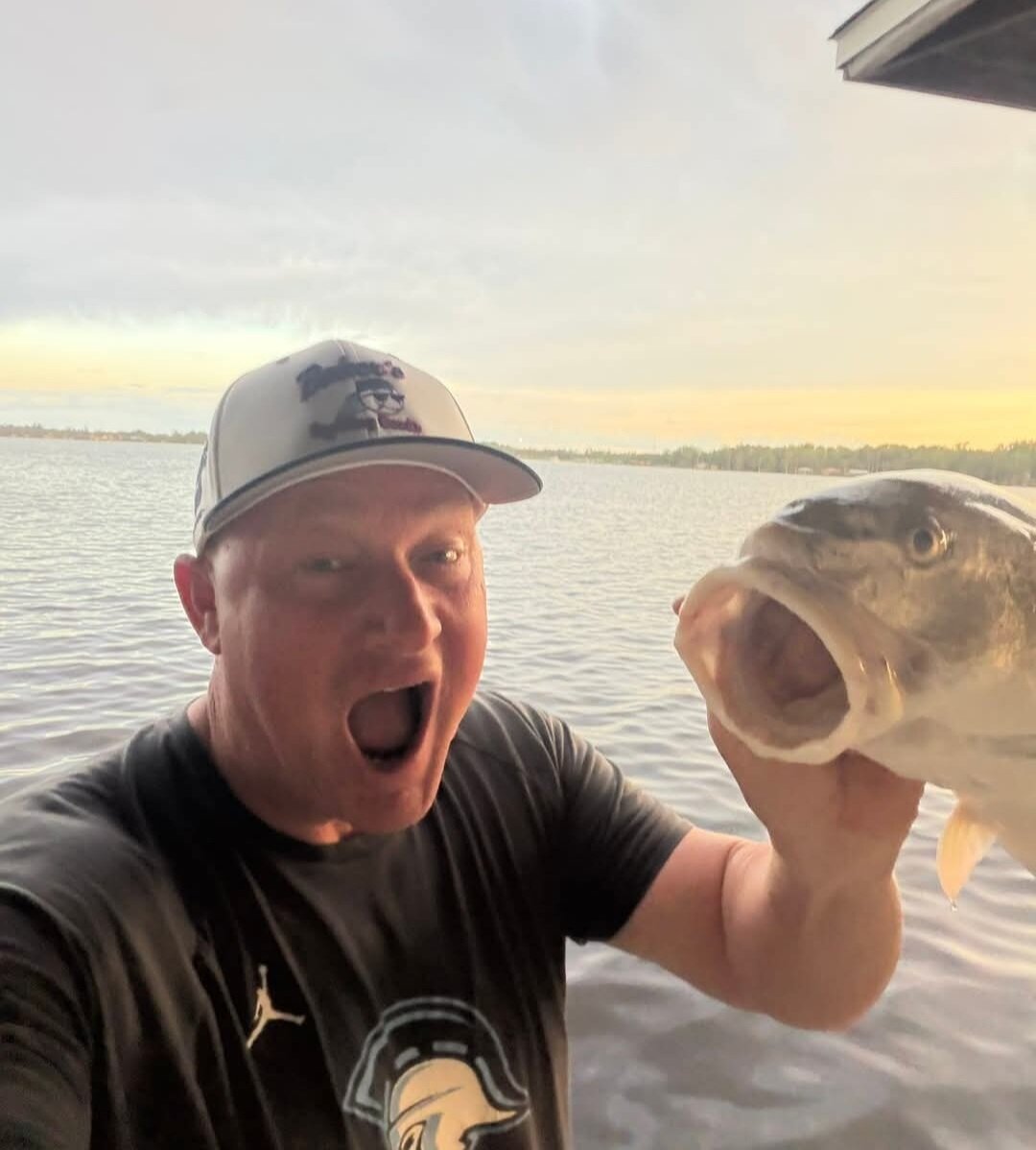 Fish Tales | Clay Today
