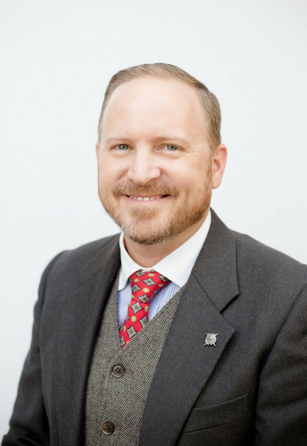 Soldier or public defender, Rothrock's passion for serving others ...