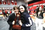 Eagles, Panthers 1-2 in 2A weightlift districts | Clay Today