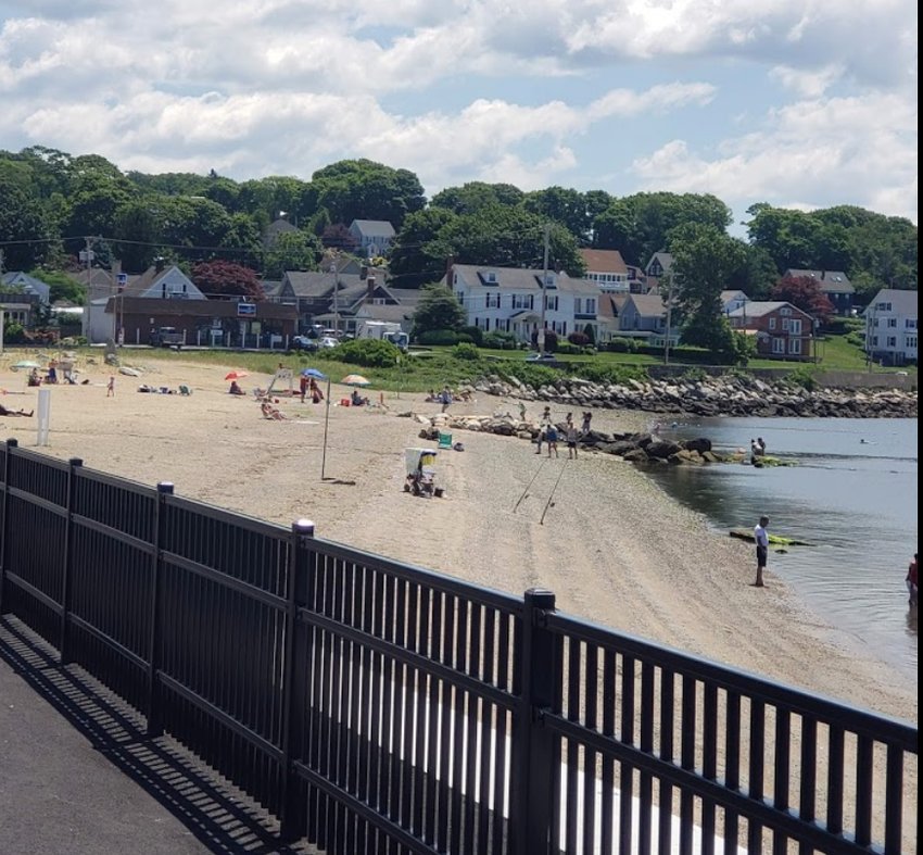 Bristol man dies after collapsing at Tiverton beach | EastBayRI.com ...