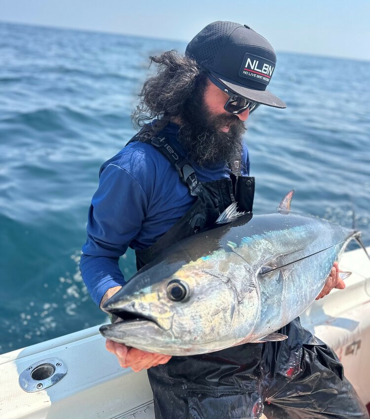 Fishing Report | EastBayRI.com - News, Opinion, Things to Do in the ...