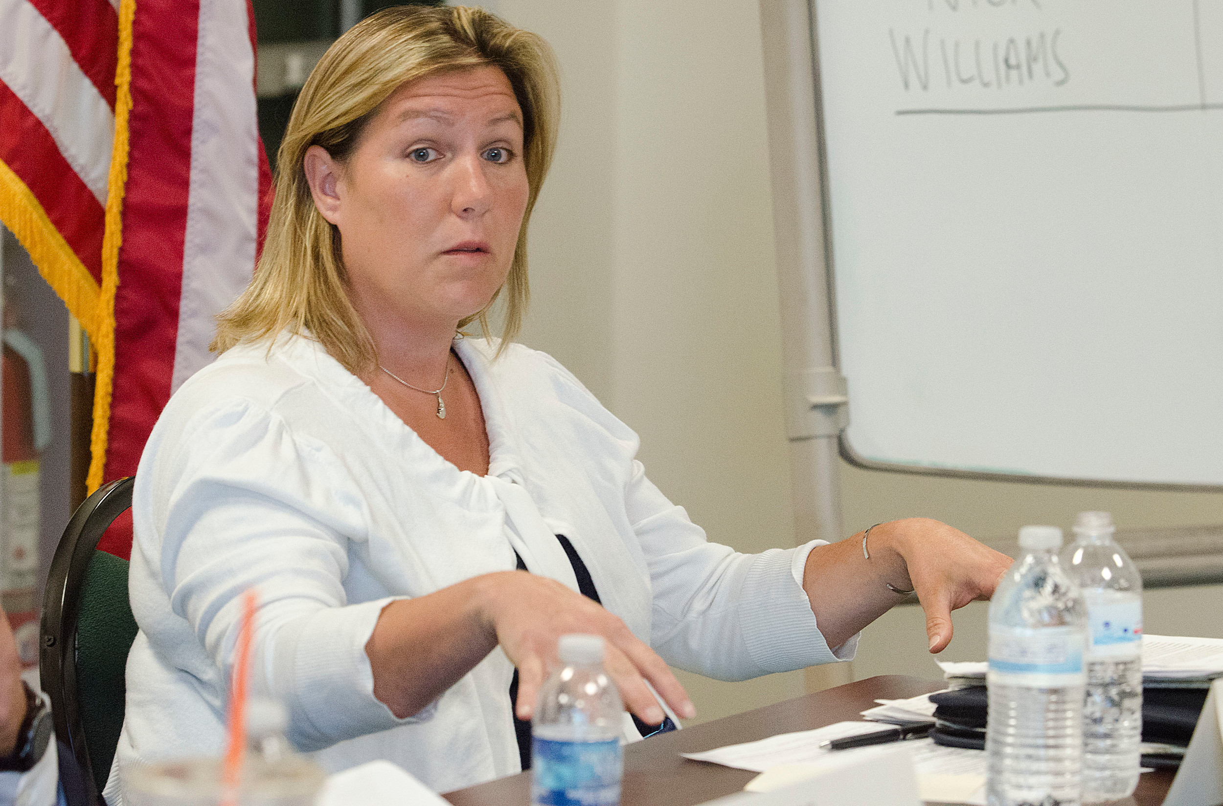 Election 2016: Beauchaine bests Dias for East Providence Ward 4 School ...