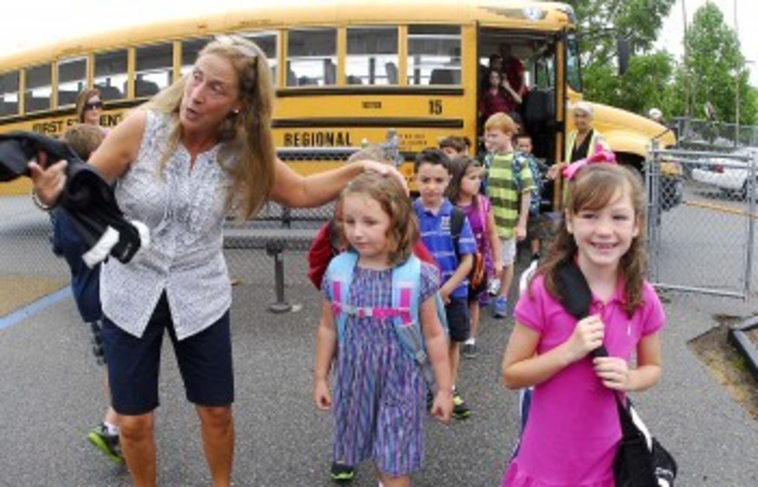 Connecticut tragedy ripples through Bristol Warren schools | EastBayRI ...