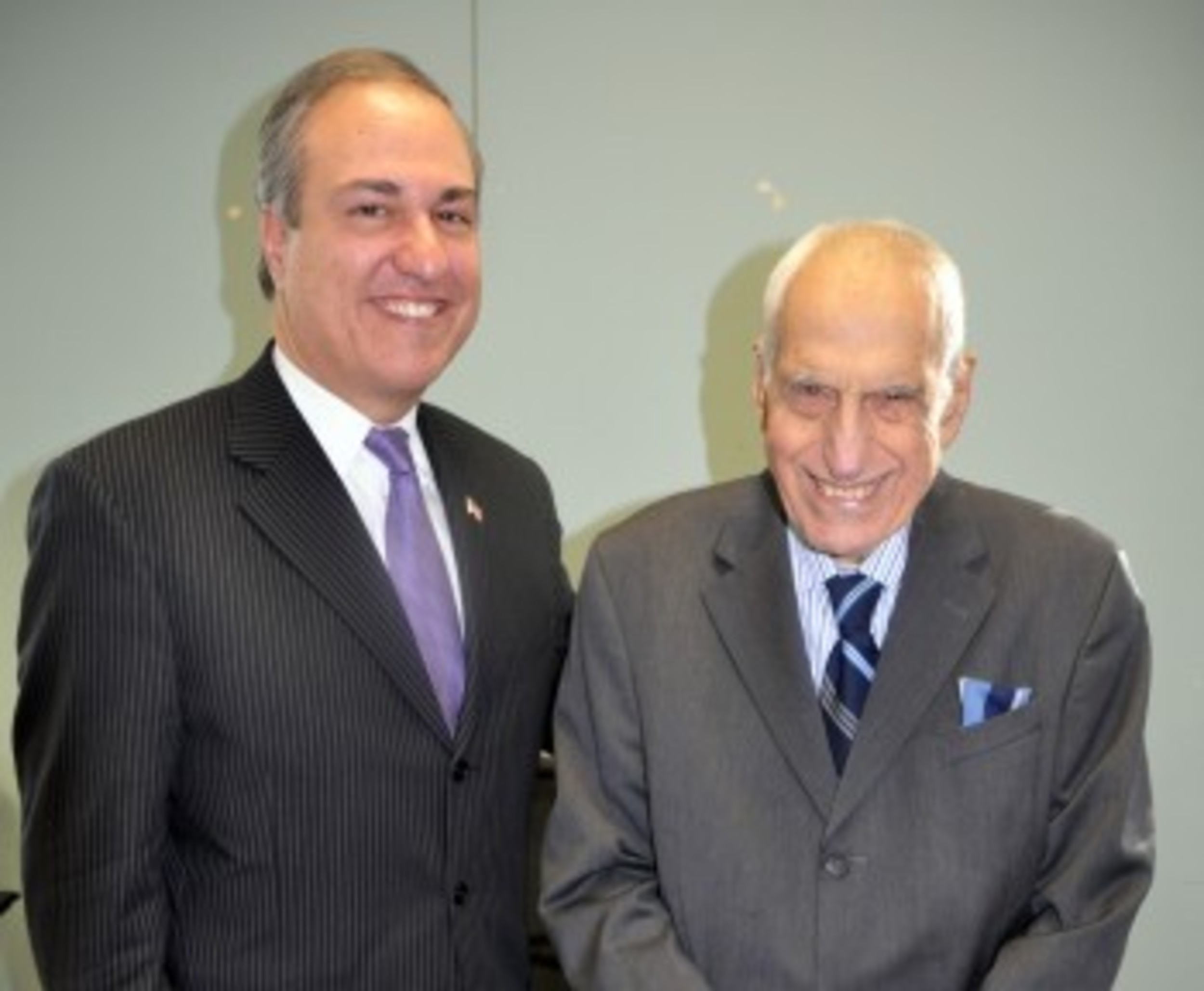 Jamiel swears in Minicucci for probate seat | EastBayRI.com - News ...
