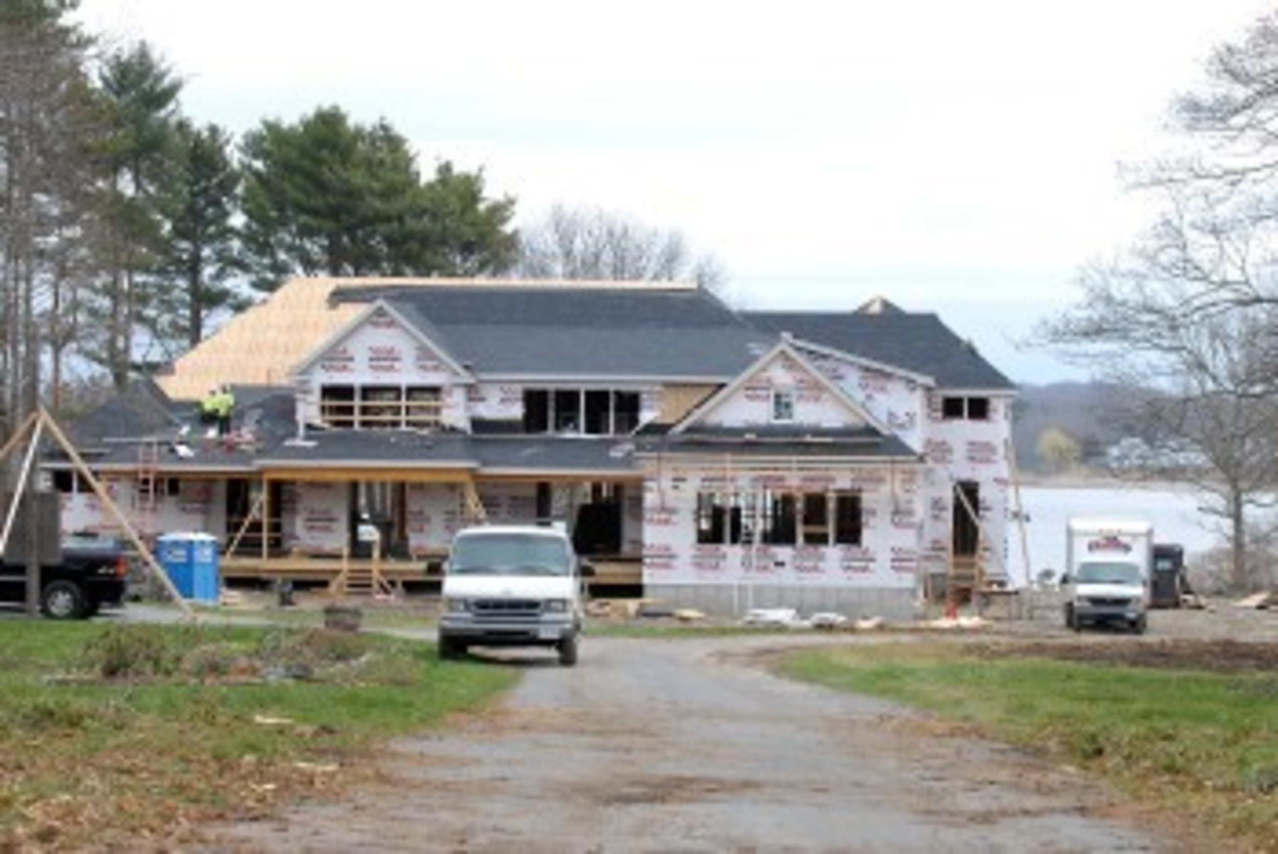 Home on Rumstick Road will be almost 12,000 square feet | EastBayRI.com ...