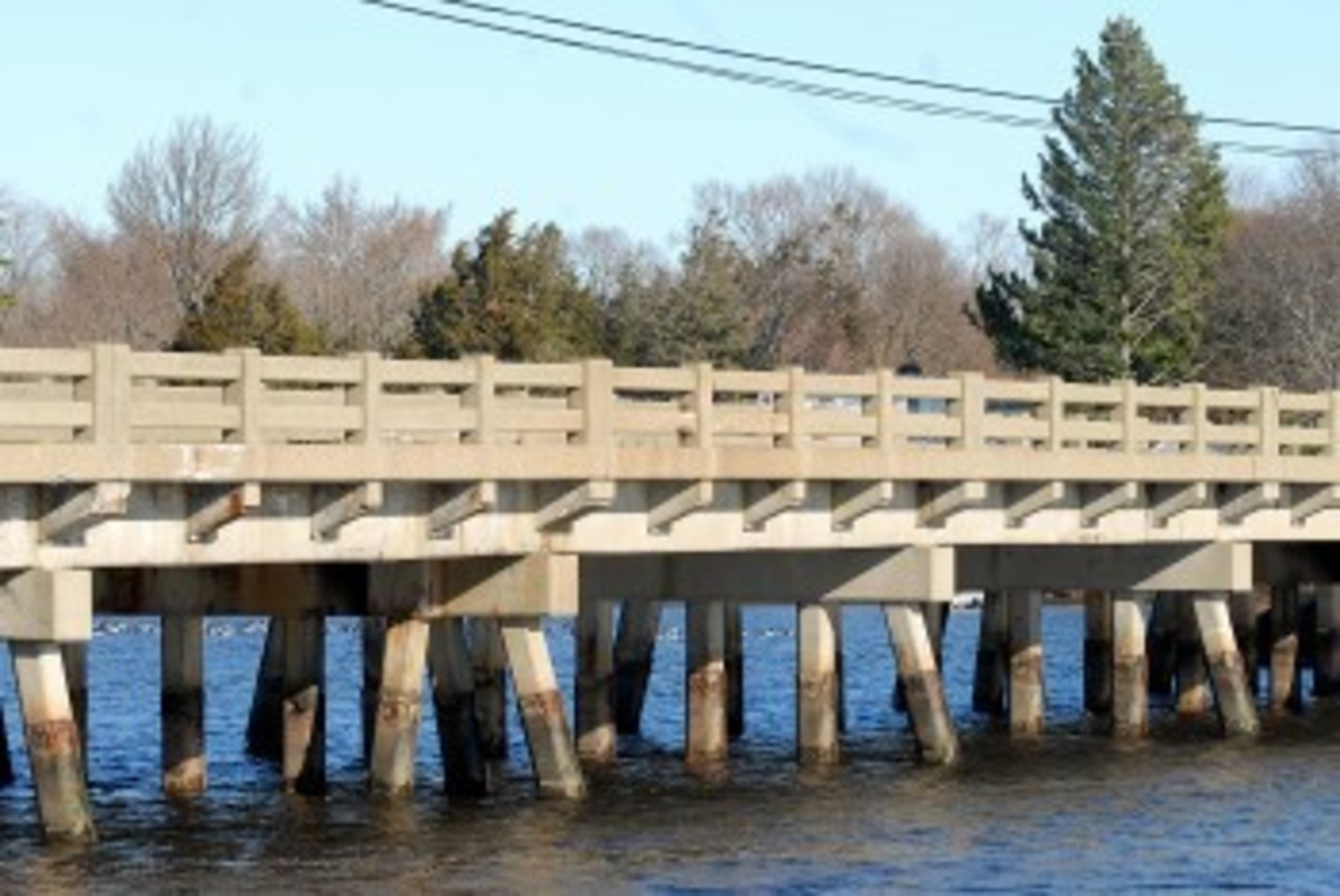 Barrington's White Church Bridge project goes to Cardi Corp ...