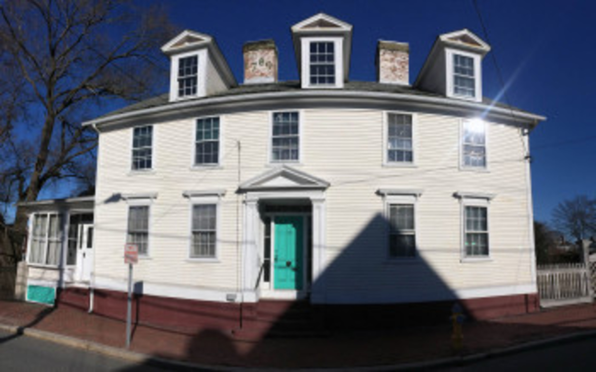 Jamiel murder house sells | EastBayRI.com - News, Opinion, Things to Do ...