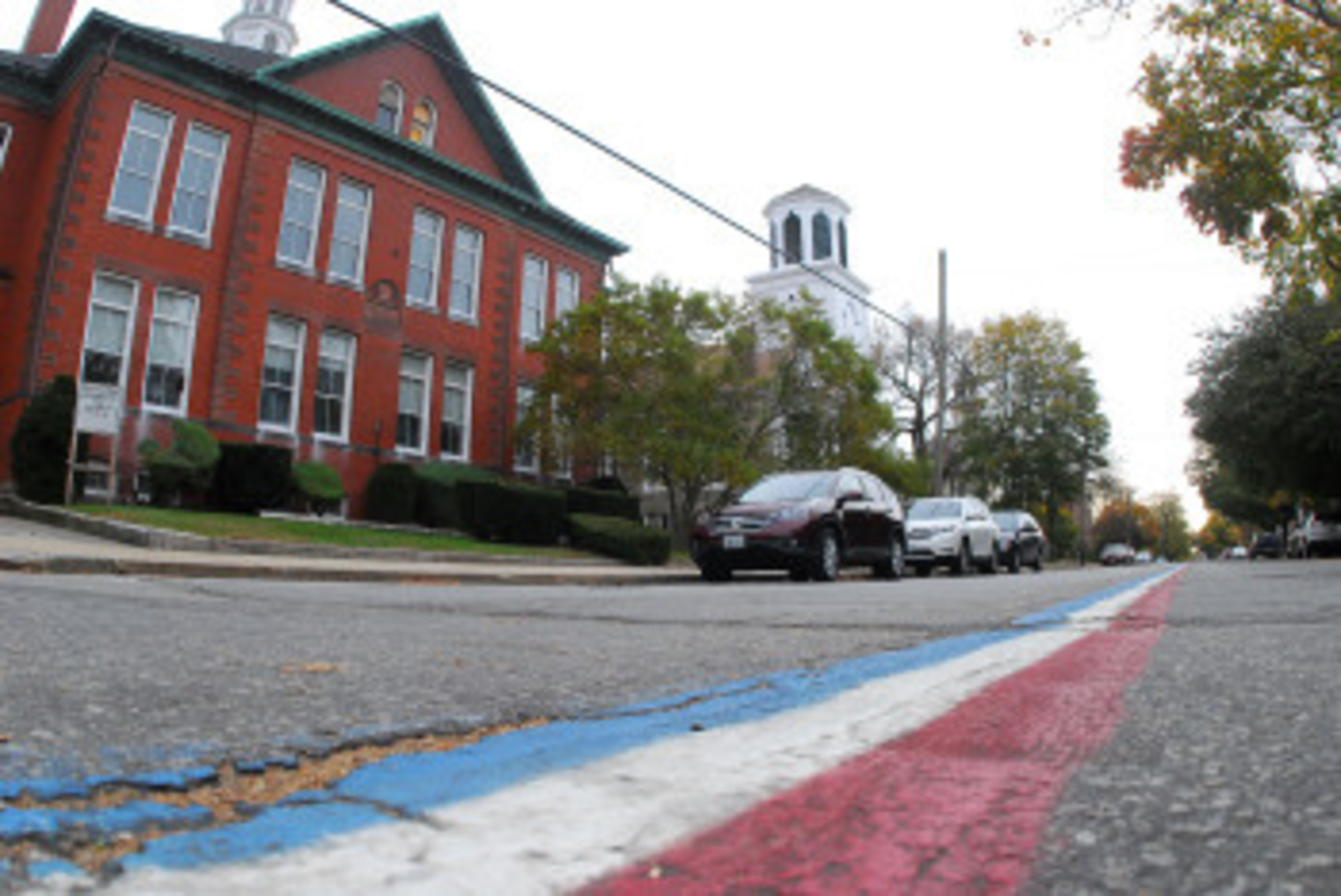 Bristol businesses to get new lease on old school buildings | EastBayRI ...