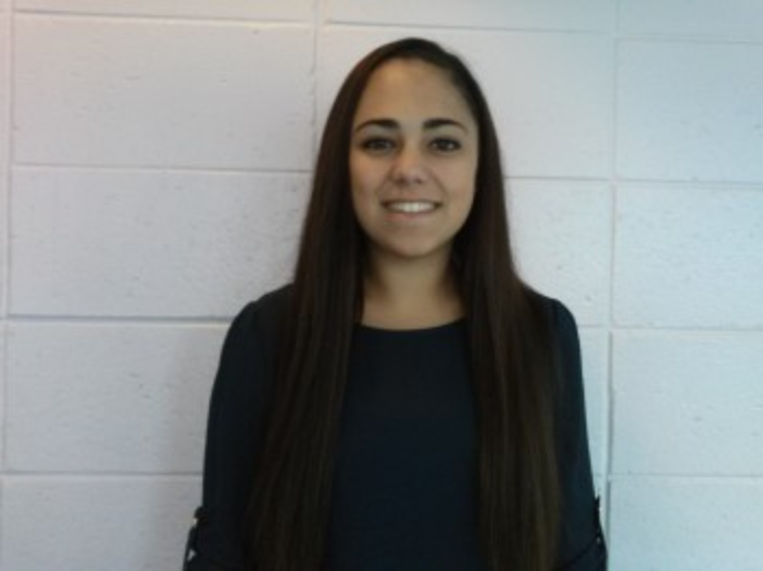 Mt. Hope student of the week: Marissa Ursini | EastBayRI.com - News ...