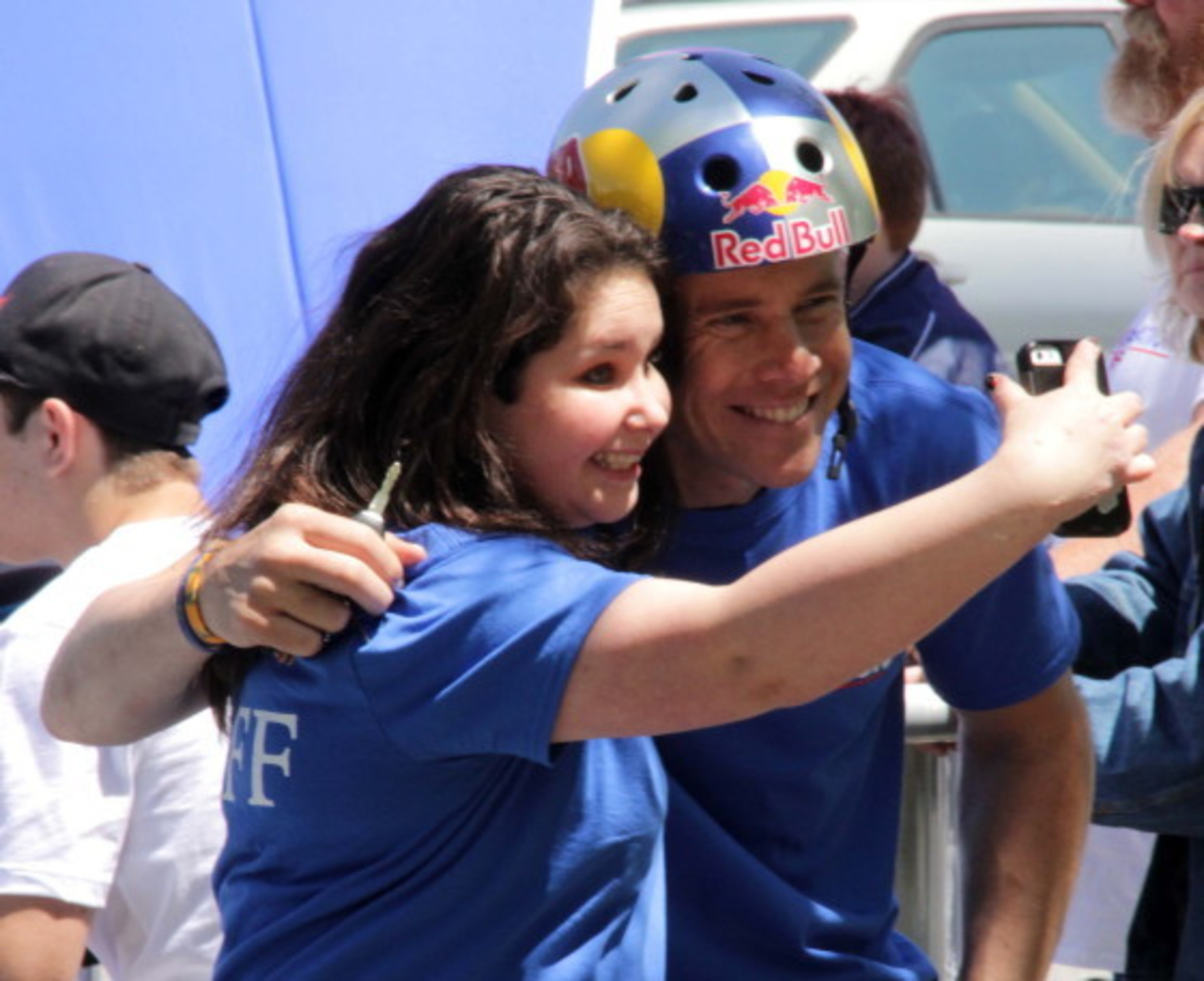 Fourth Annual K-Rob Festival takes place in East Providence | EastBayRI ...