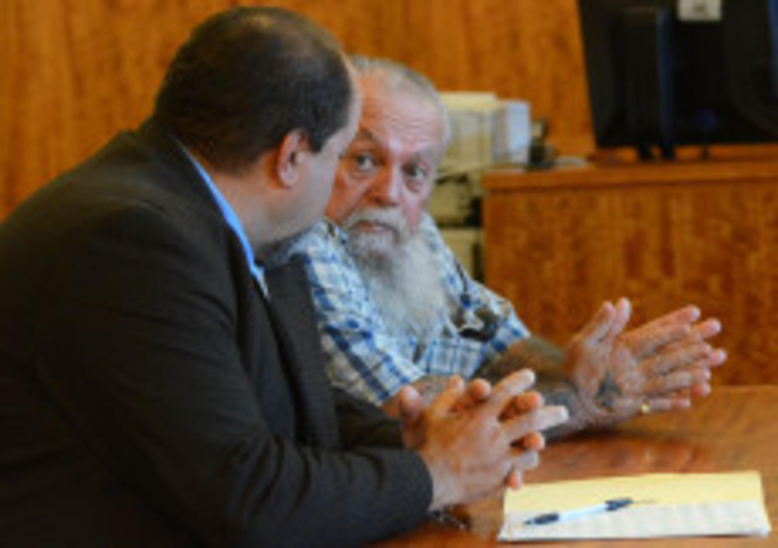 Jack Sisson gets probation for town tractor heist | EastBayRI.com ...