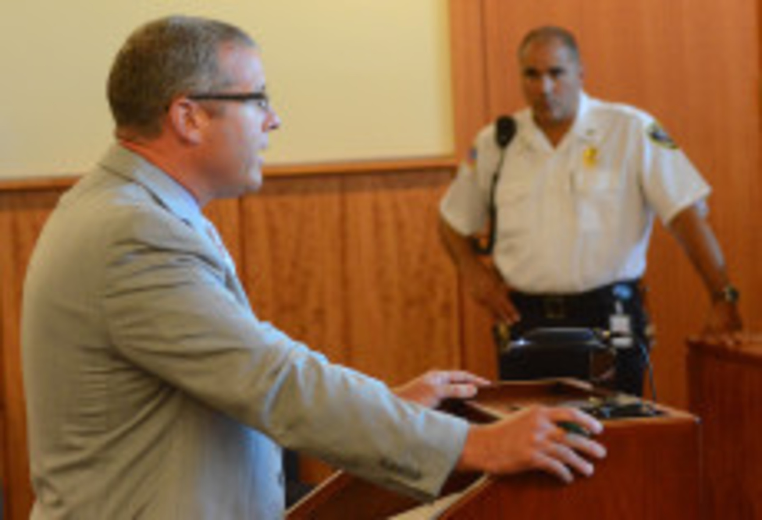 Jack Sisson gets probation for town tractor heist | EastBayRI.com ...