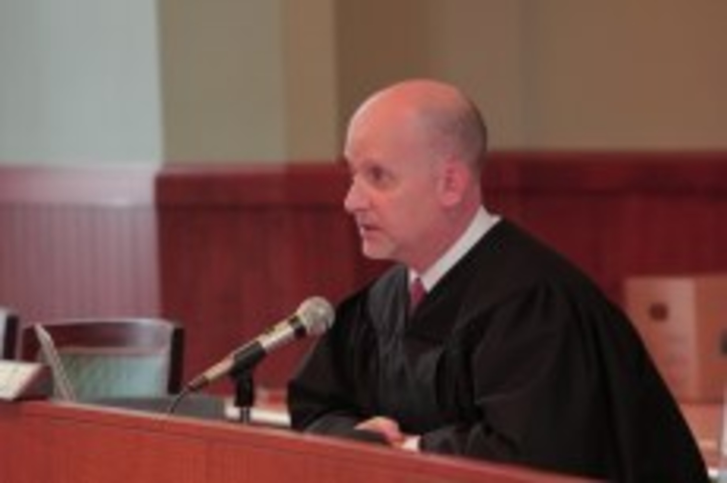 Barrington court: Threat of arrest draws man to court | EastBayRI.com ...