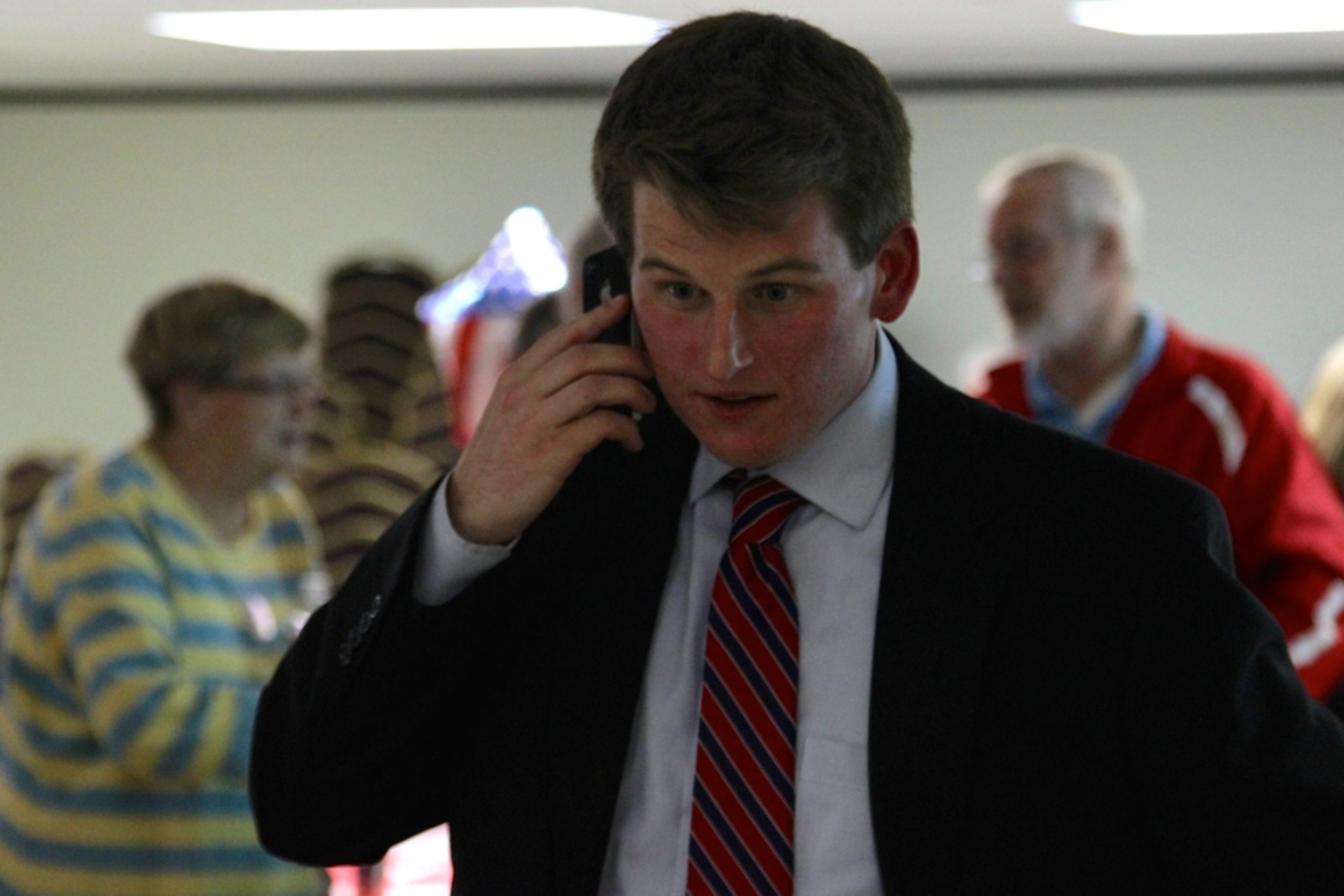 Letter: Reilly thanks voters for support | EastBayRI.com - News ...