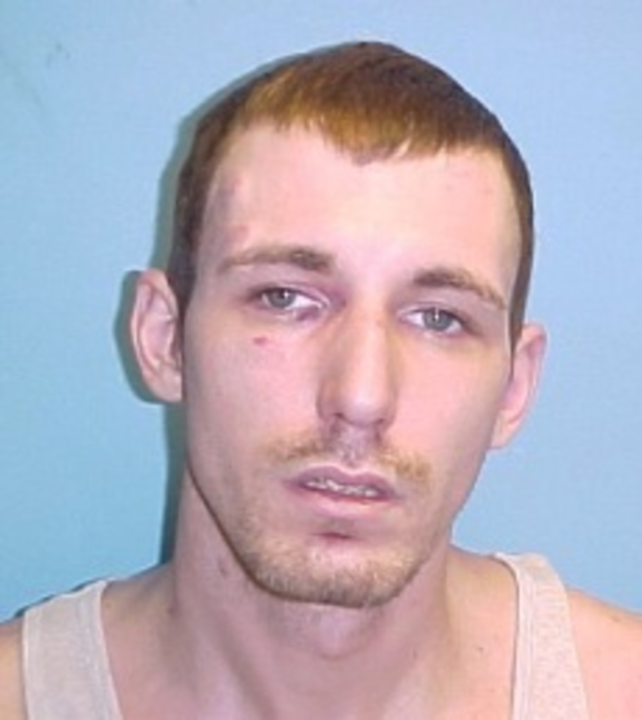 Church burglar gets 3.5 years: Desecration at St. John the Baptist ...