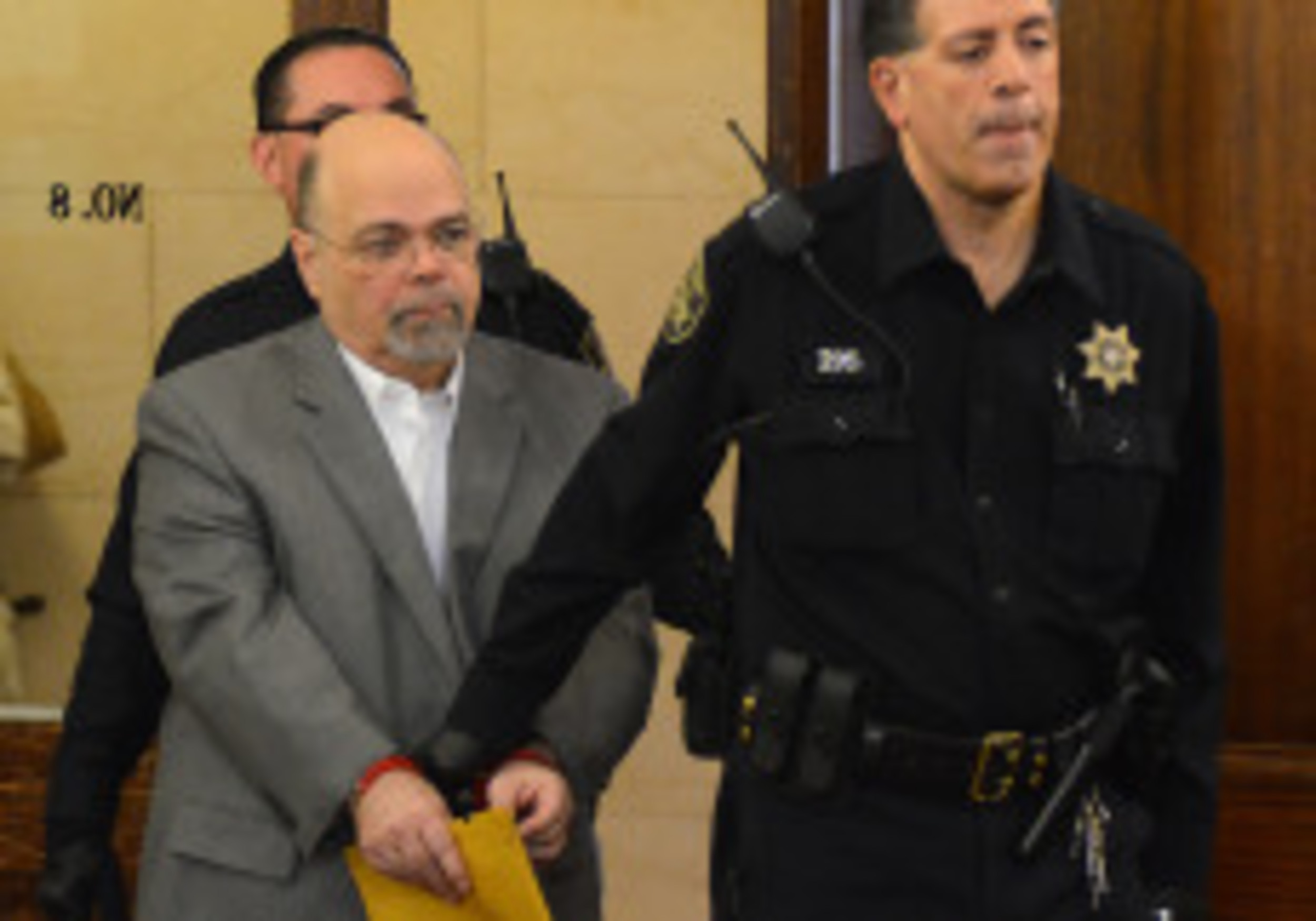 Accused molester Jesse Perry to take the stand | EastBayRI.com - News ...