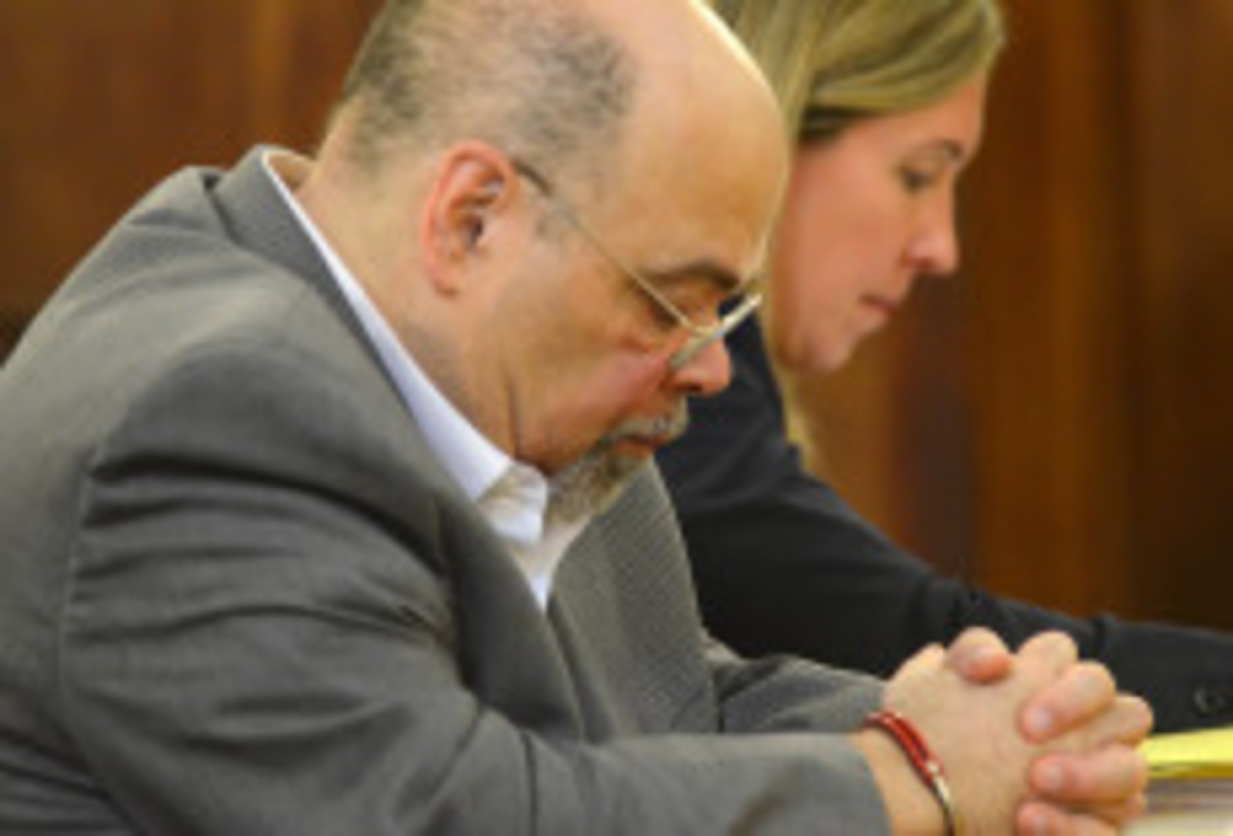 Accused molester Jesse Perry to take the stand | EastBayRI.com - News ...