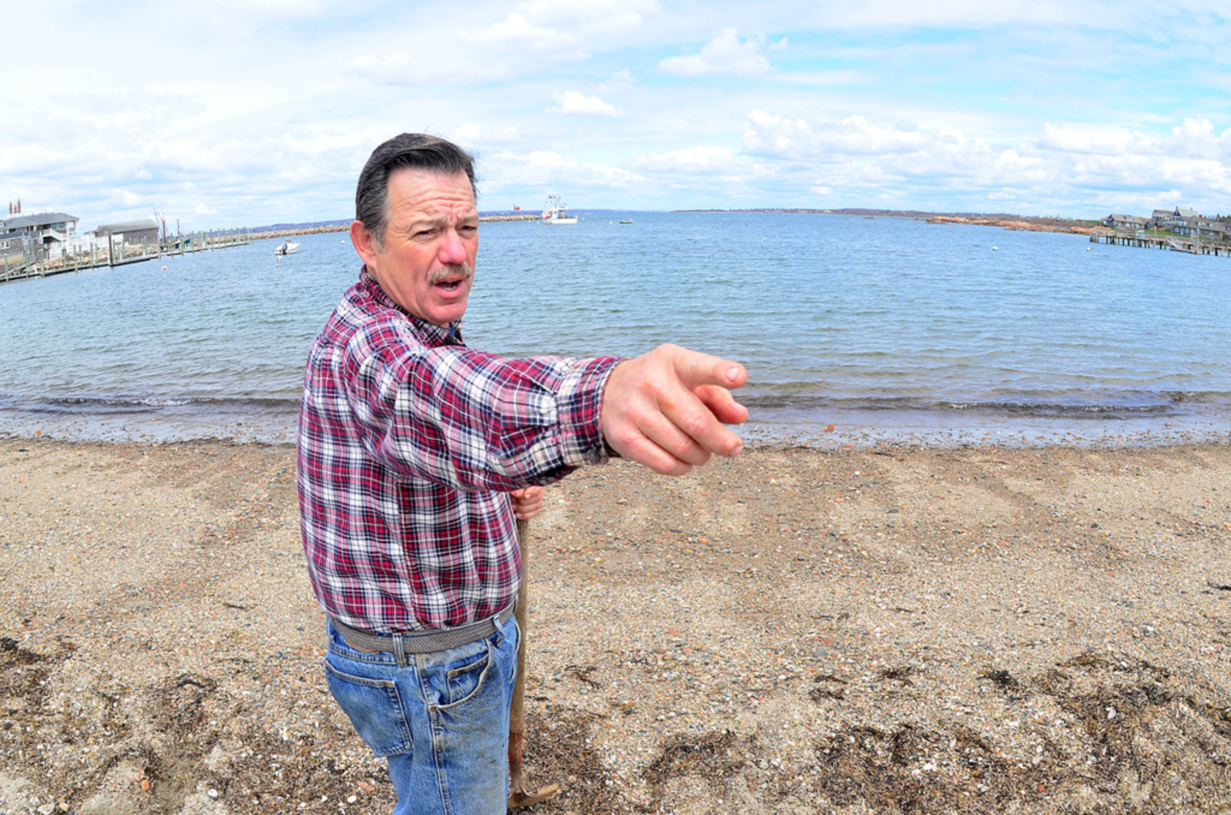 New boat ramp coming to Sakonnet Harbor | EastBayRI.com - News, Opinion ...