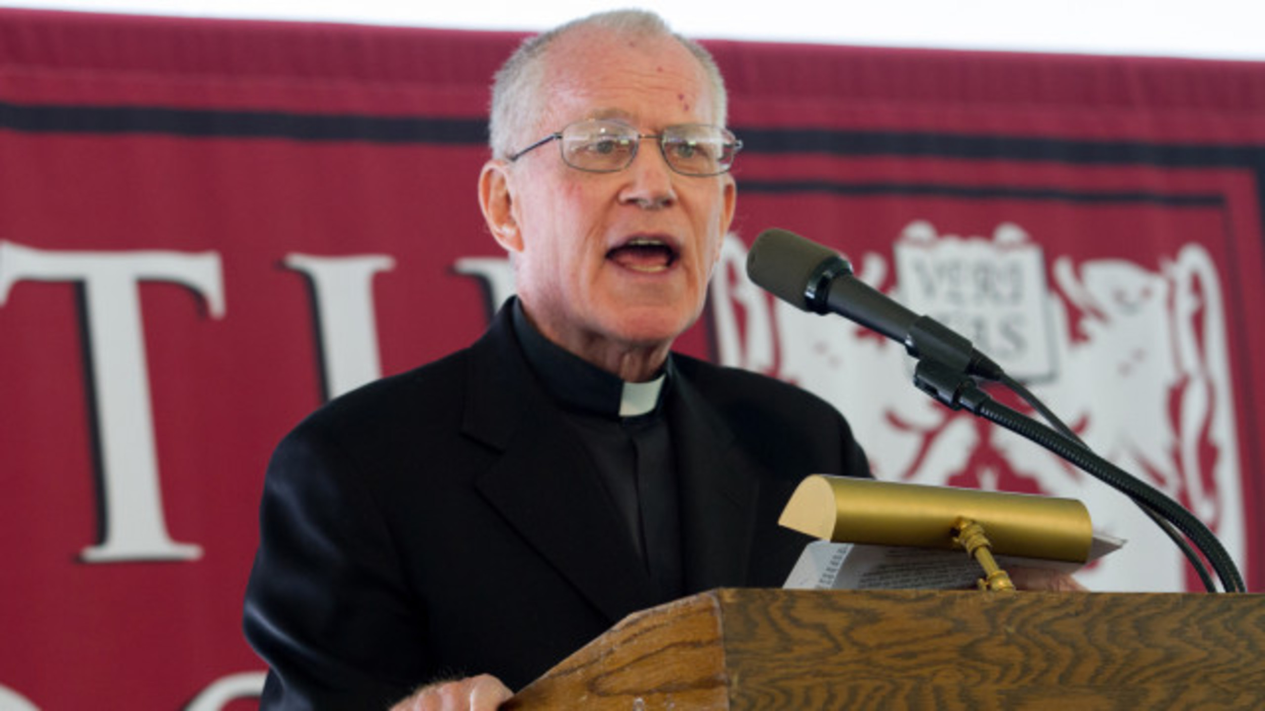 Portsmouth Abbey graduates largest class ever | EastBayRI.com - News ...
