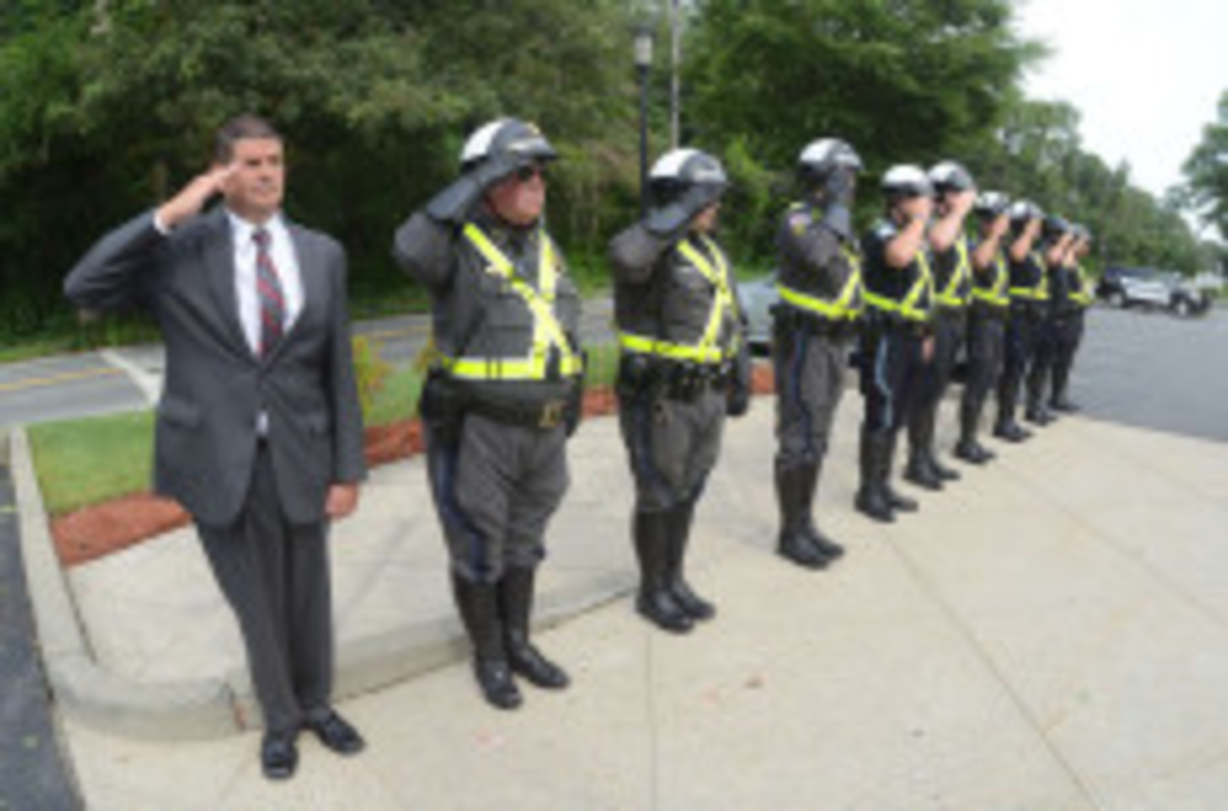Barrington says good-bye to longtime public servant | EastBayRI.com ...
