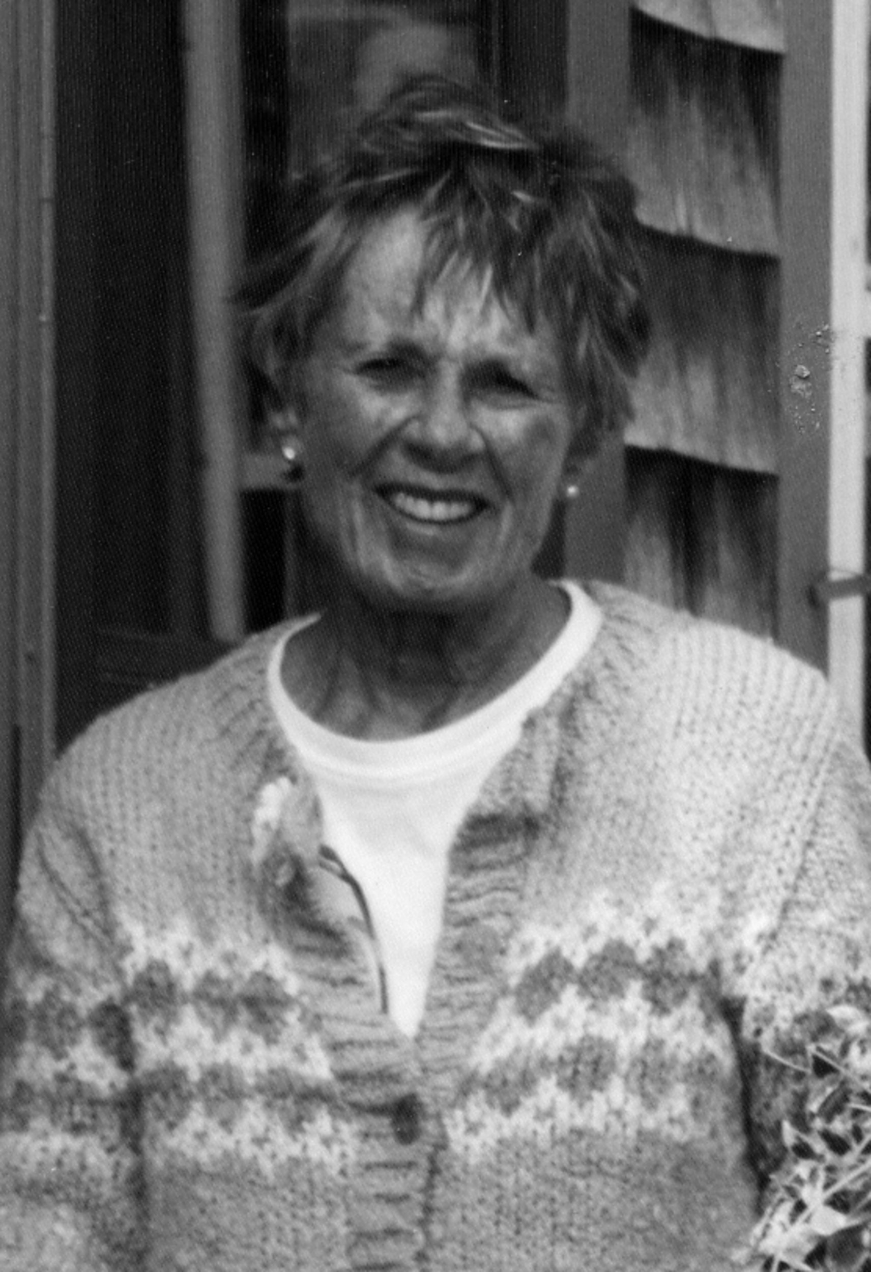 Deborah Snow Simonds, 94, Little Compton | EastBayRI.com - News ...