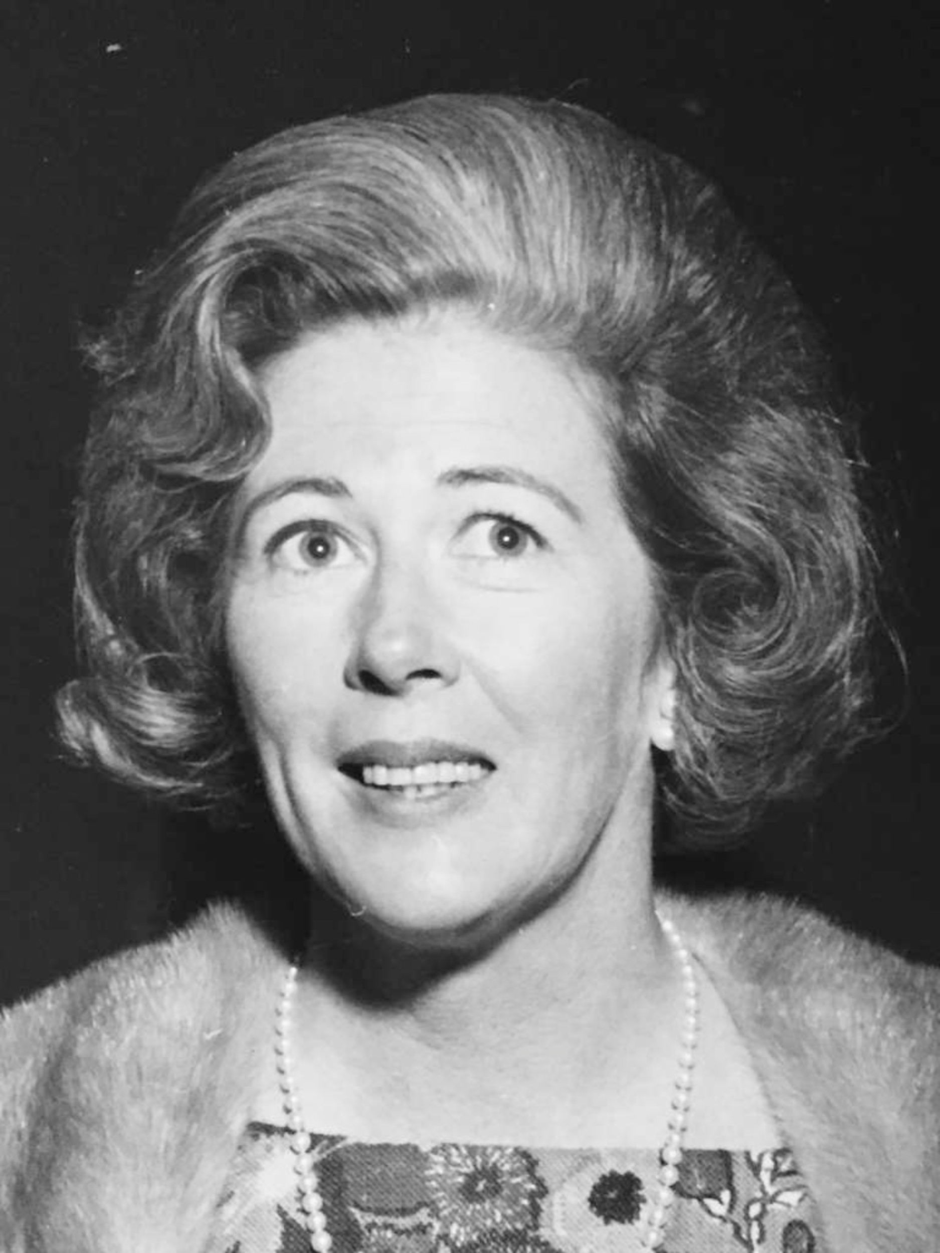 Mary Carr Wall, 89, Little Compton | EastBayRI.com - News, Opinion ...